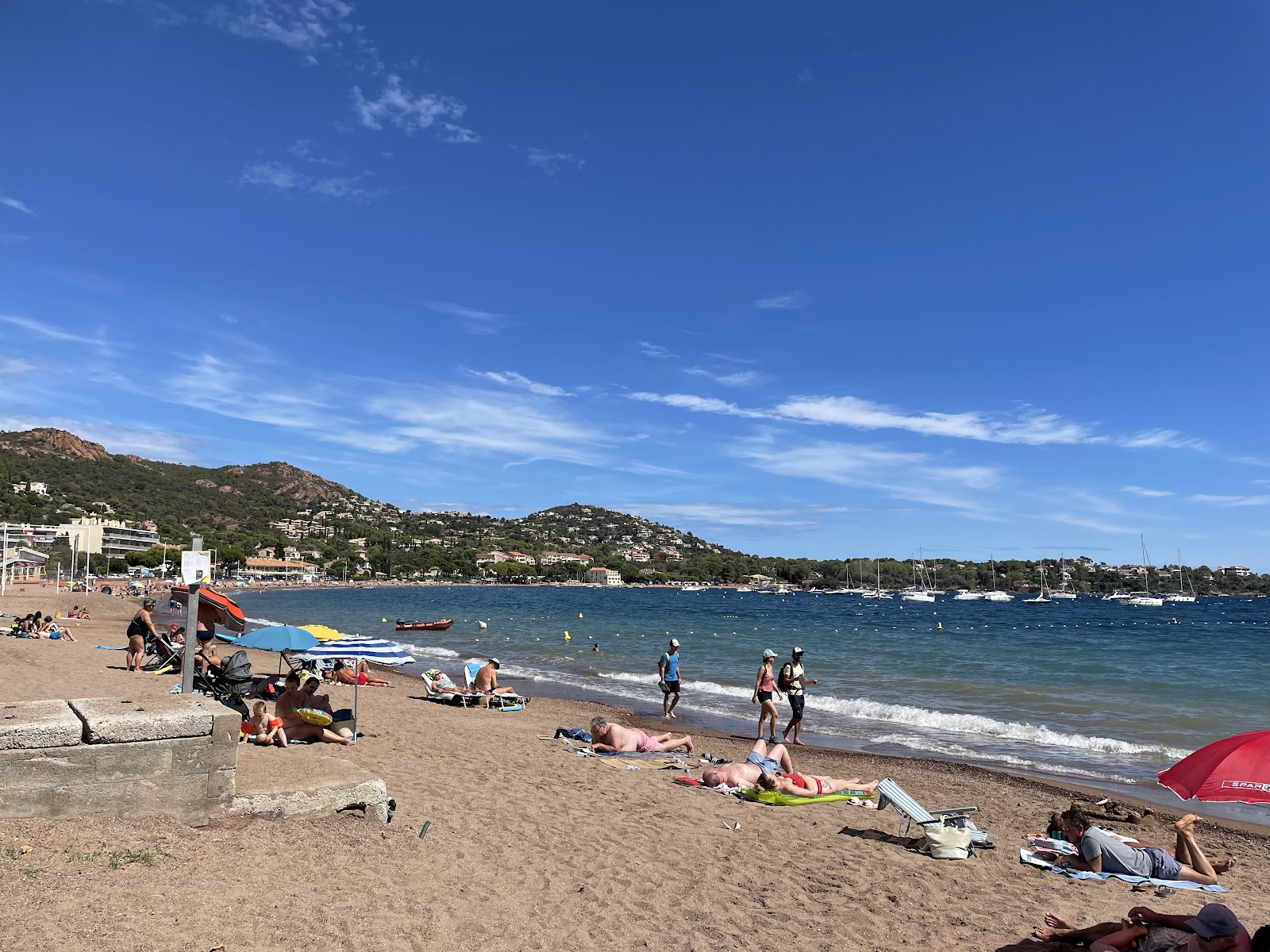 Agay Bay Saint-Raphaël (2026) – Best of TikTok, Instagram & Reddit ...