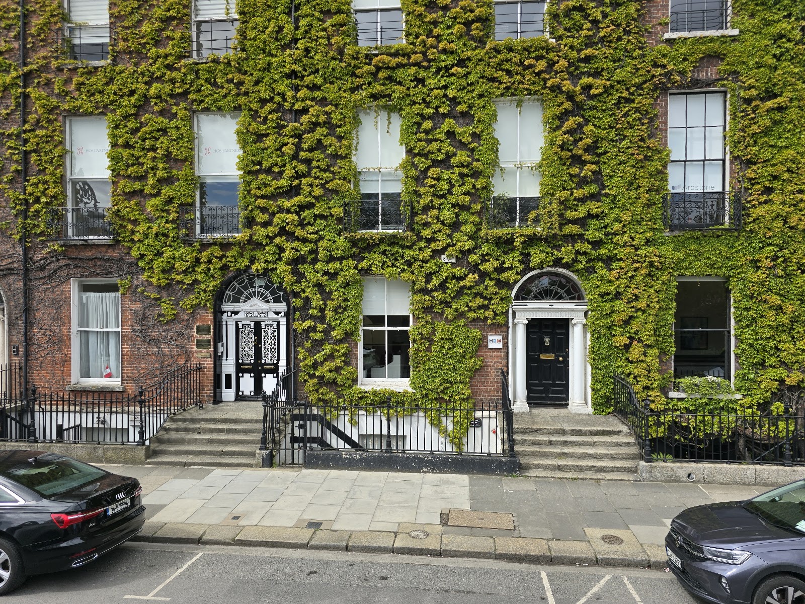 Georgian Quarter Dublin (2026) – Best of TikTok, Instagram & Reddit ...