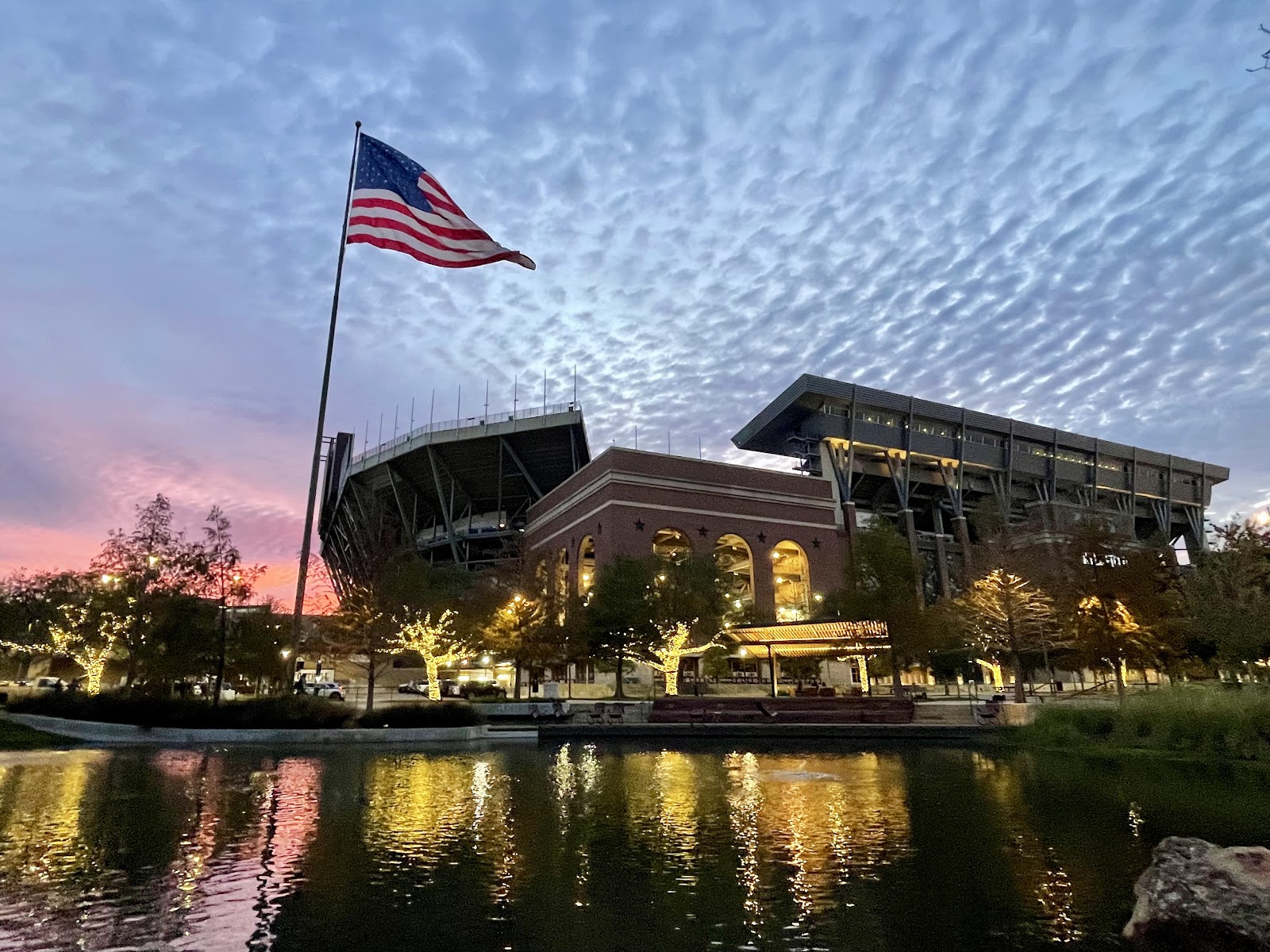Aggie Park (2026) – Best of TikTok, Instagram & Reddit Travel Guide