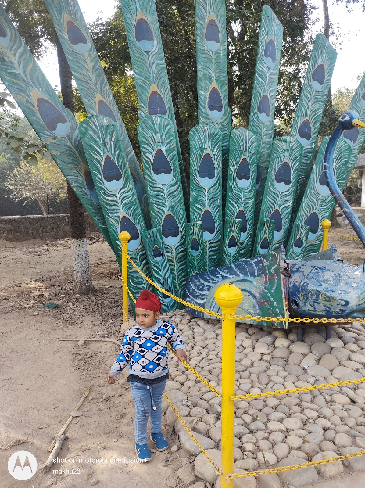 Chhatbir Zoo (2026) – Best of TikTok, Instagram & Reddit Travel Guide
