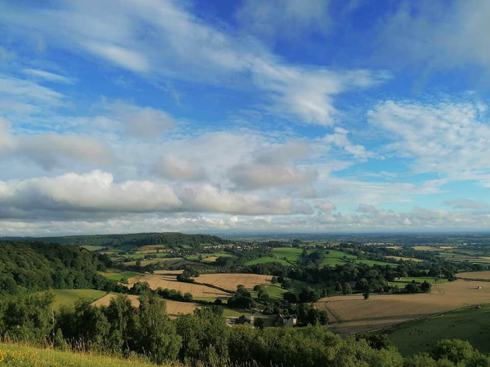 Parbold Hill Viewpoint (2025) – Best of TikTok, Instagram & Reddit ...