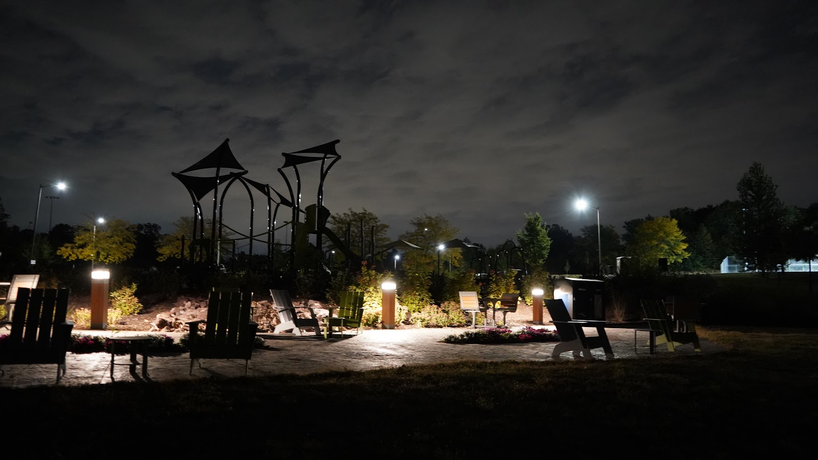 Riley Lake Park (2026) – Best of TikTok, Instagram & Reddit Travel Guide