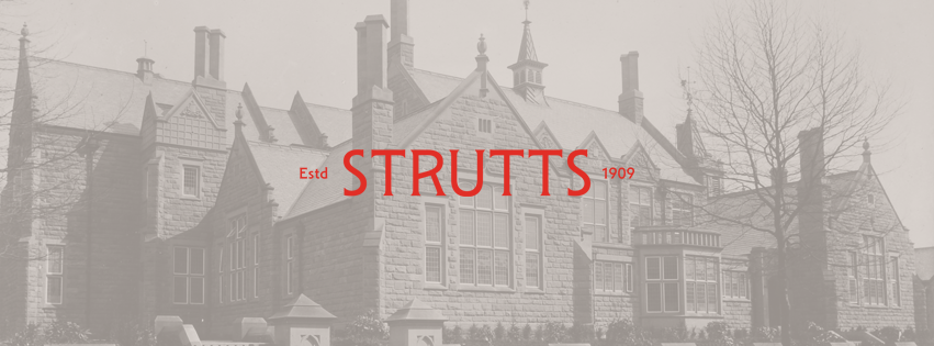 Strutts Centre Herbert Strutt School (2026) – Best of TikTok, Instagram ...