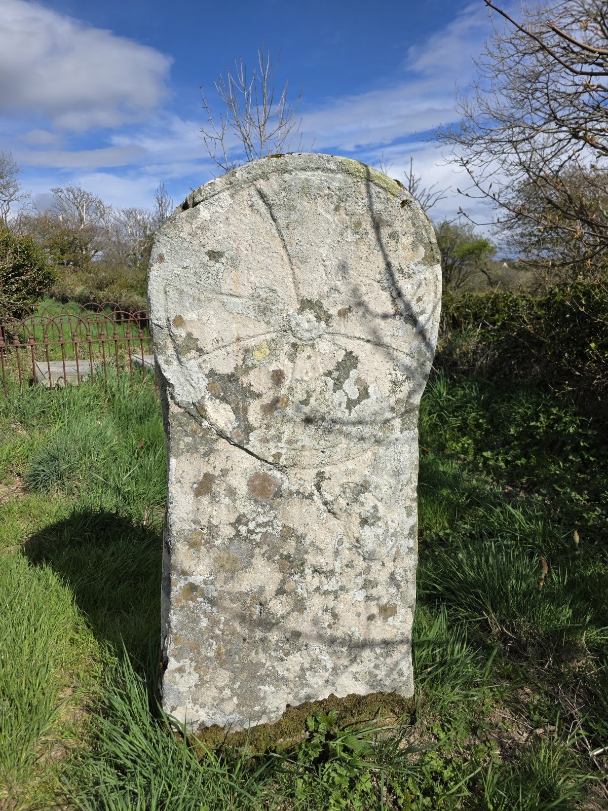 Killaghtee Cross (2026) – Best of TikTok, Instagram & Reddit Travel Guide