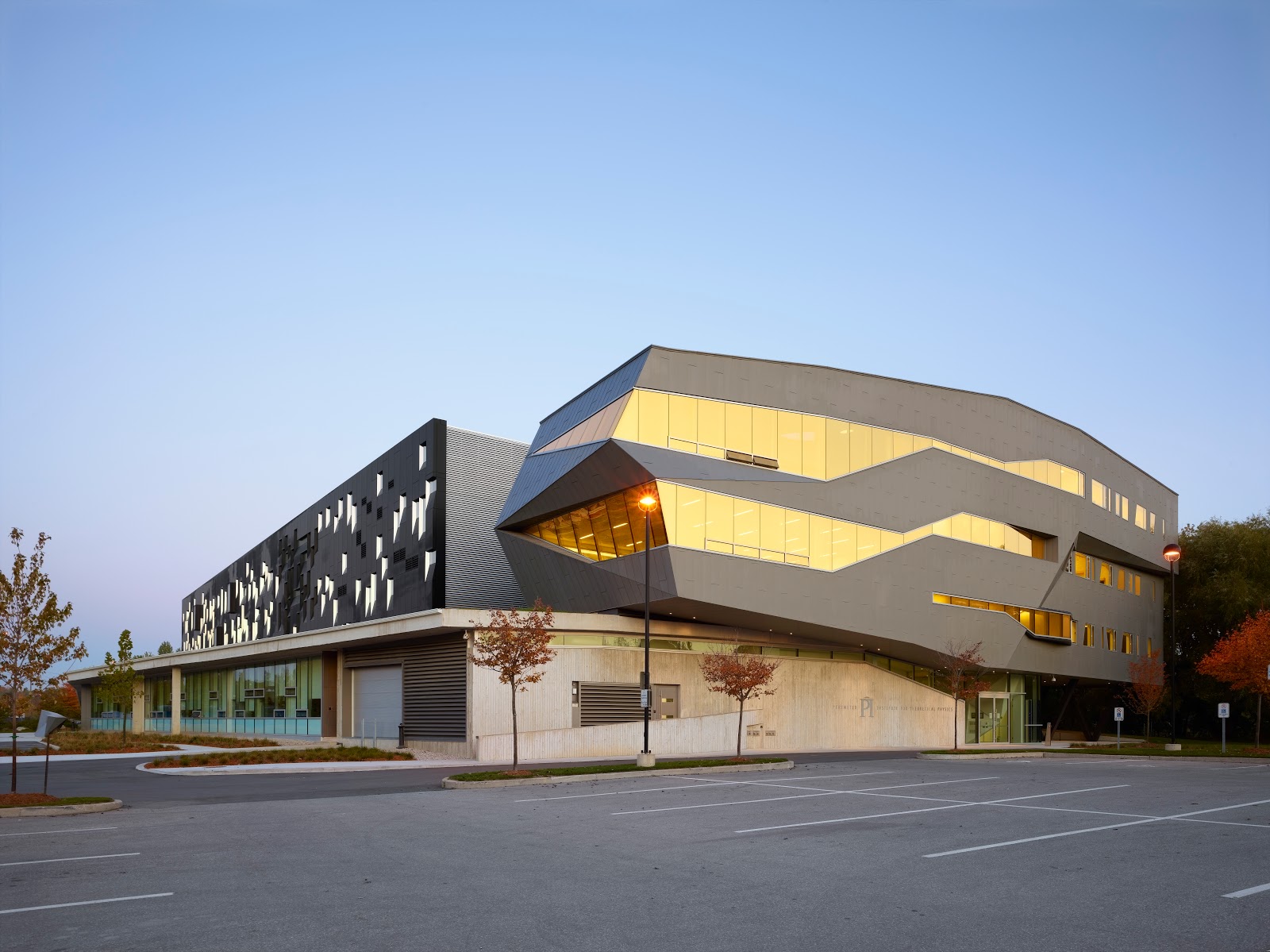 Perimeter Institute (2026) – Best of TikTok, Instagram & Reddit Travel ...