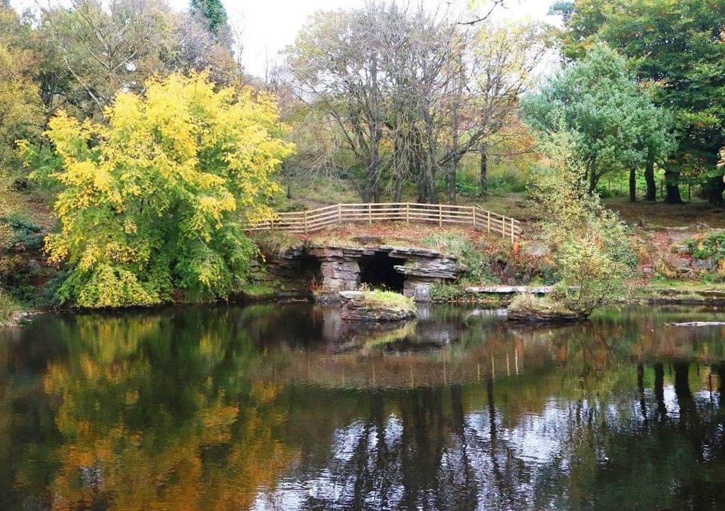 Rivington Village (2026) – Best of TikTok, Instagram & Reddit Travel Guide