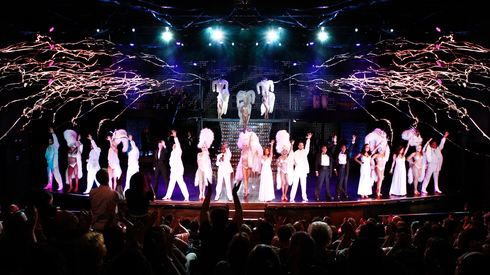 Saxe Theater Miracle Mile Shops Las Vegas (2026) – Best of TikTok ...