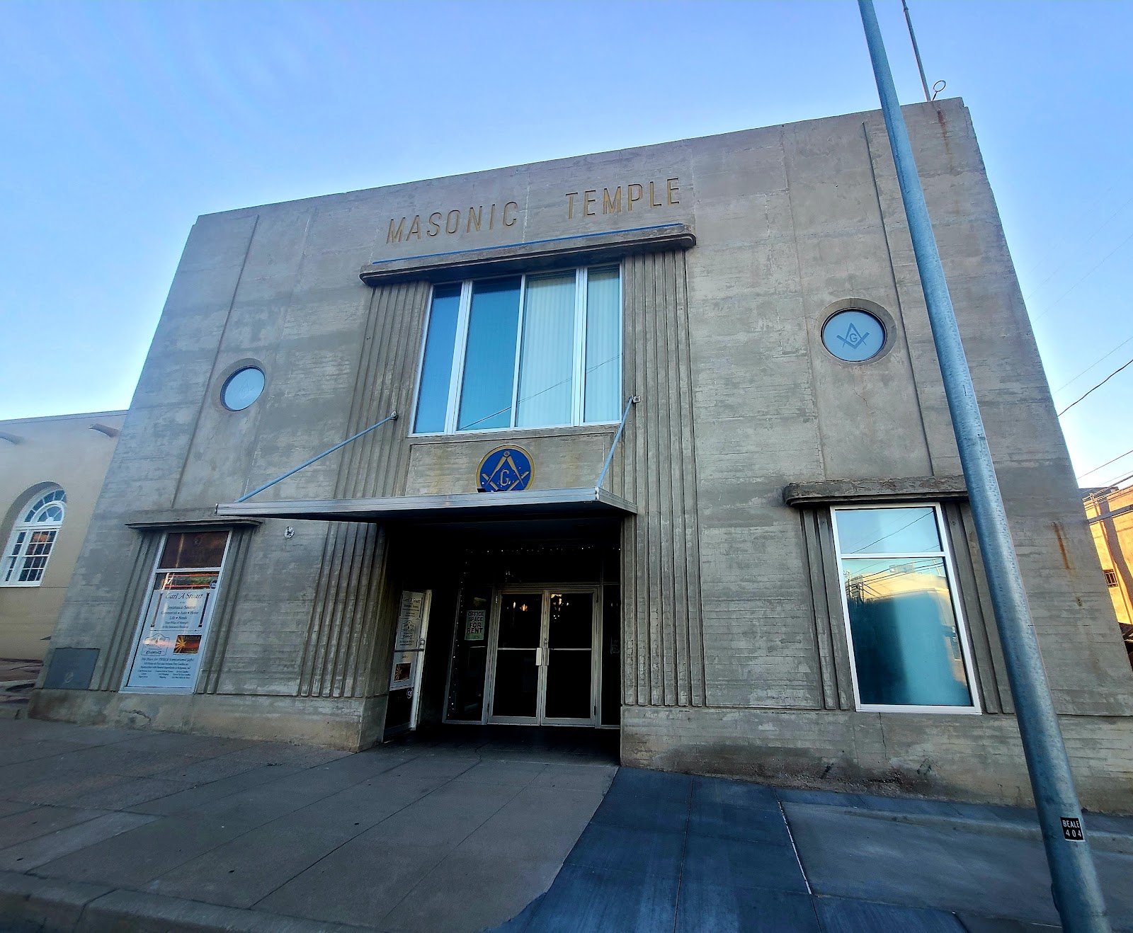 Kingman Masonic Temple (2026) – Best of TikTok, Instagram & Reddit ...
