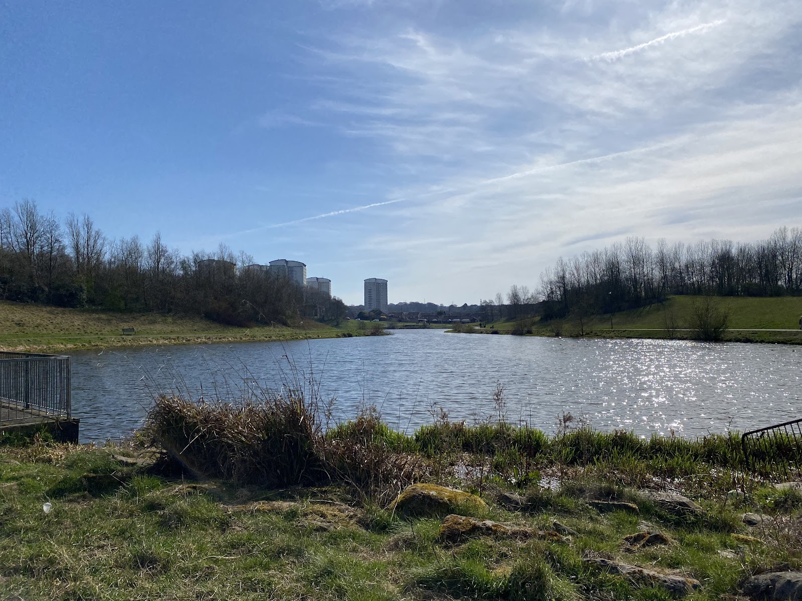 Silksworth Lakes and Country Park (2026) – Best of TikTok, Instagram ...