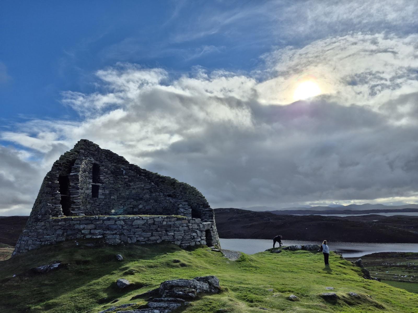 Dun Carloway Broch (2025) – Best of TikTok, Instagram & Reddit Travel Guide