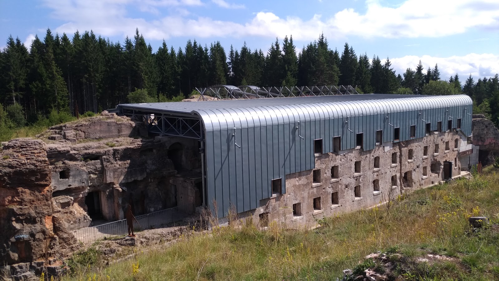 Forte Campo Luserna (2025) – Best of TikTok, Instagram & Reddit Travel ...