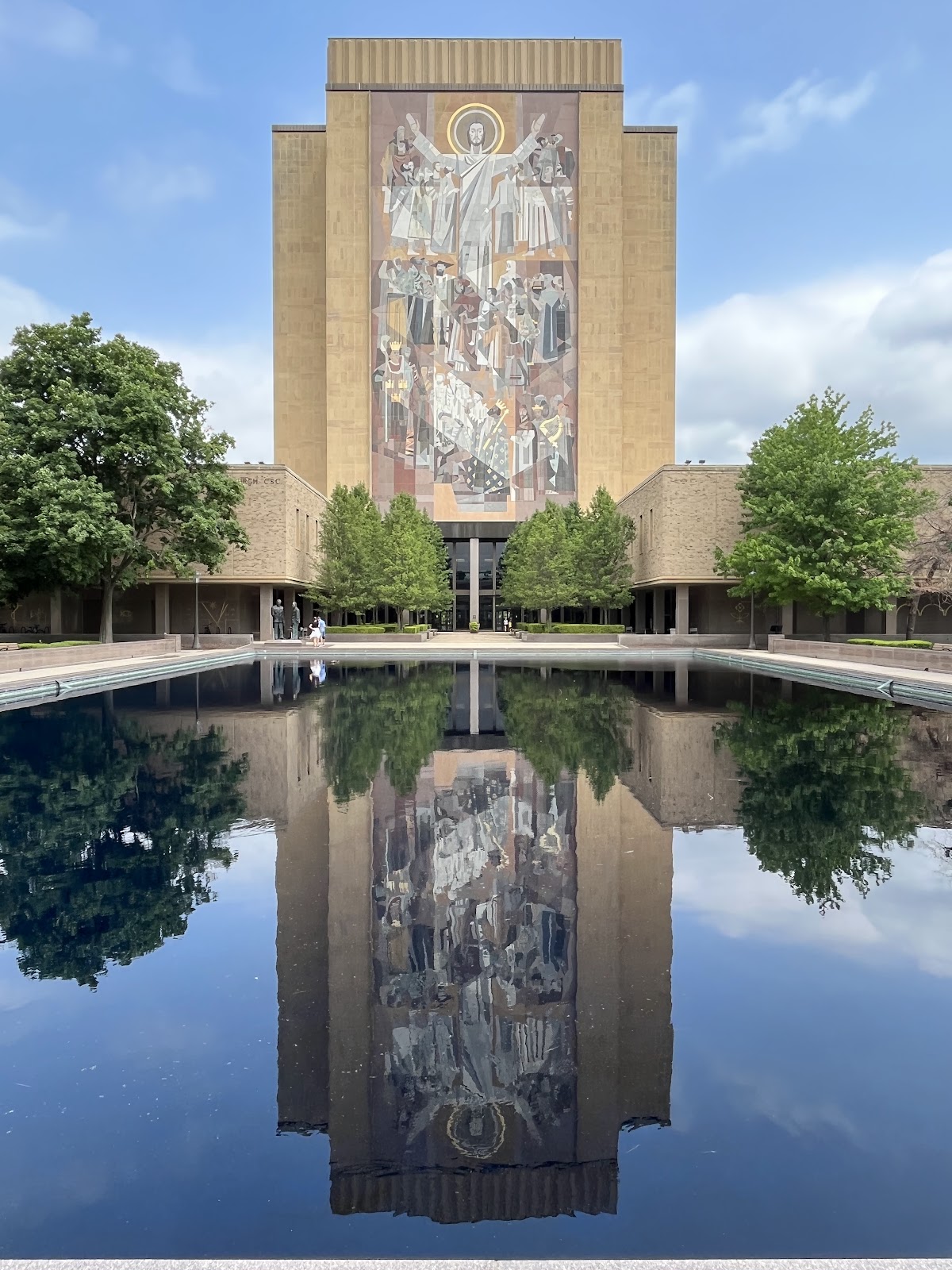 Word of Life Mural (Touchdown Jesus) (2026) – Best of TikTok, Instagram ...