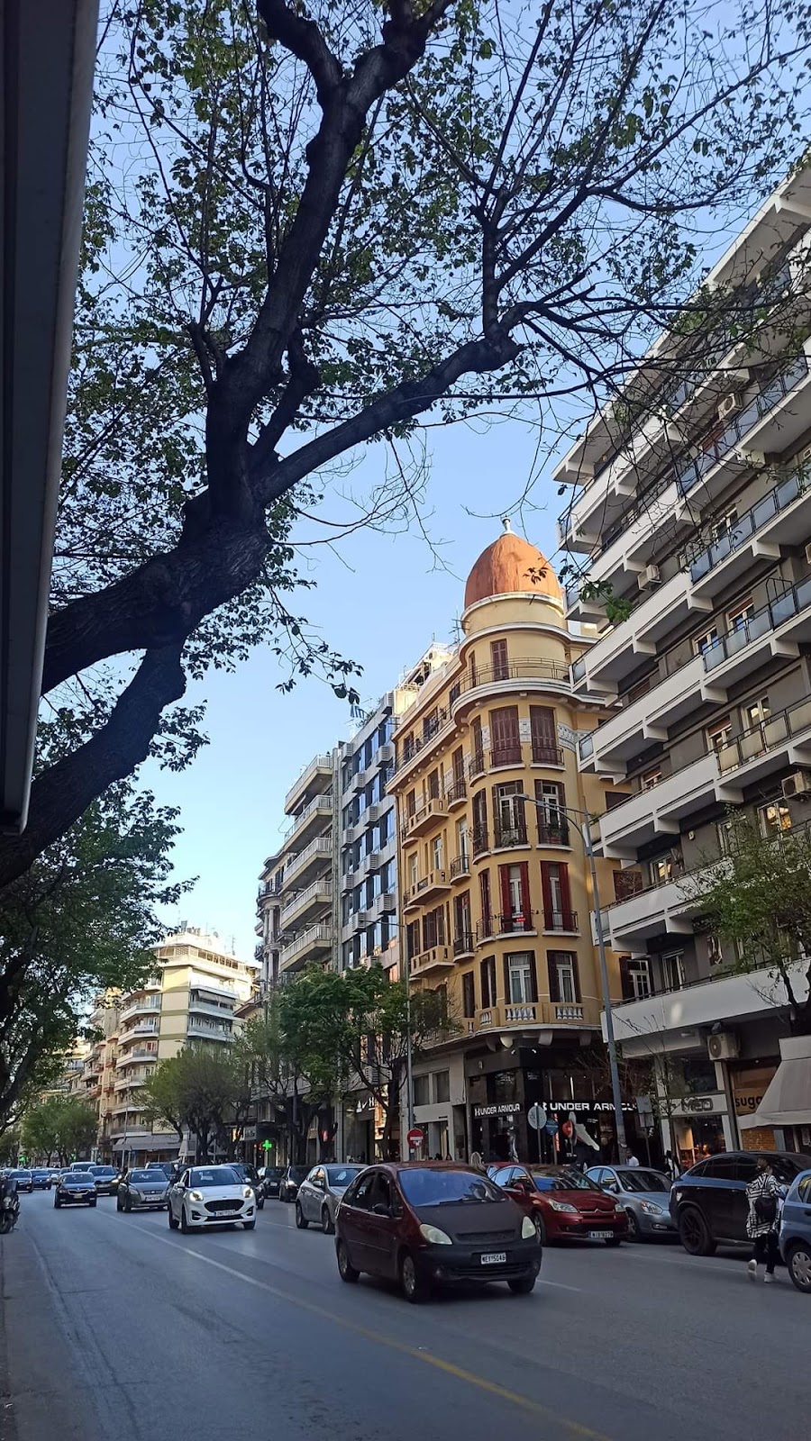 Tsimiski Street (2026) – Best of TikTok, Instagram & Reddit Travel Guide