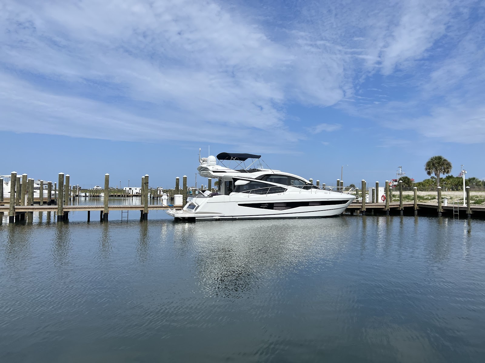 Point South Marina Port St. Joe (2026) – Best of TikTok, Instagram ...