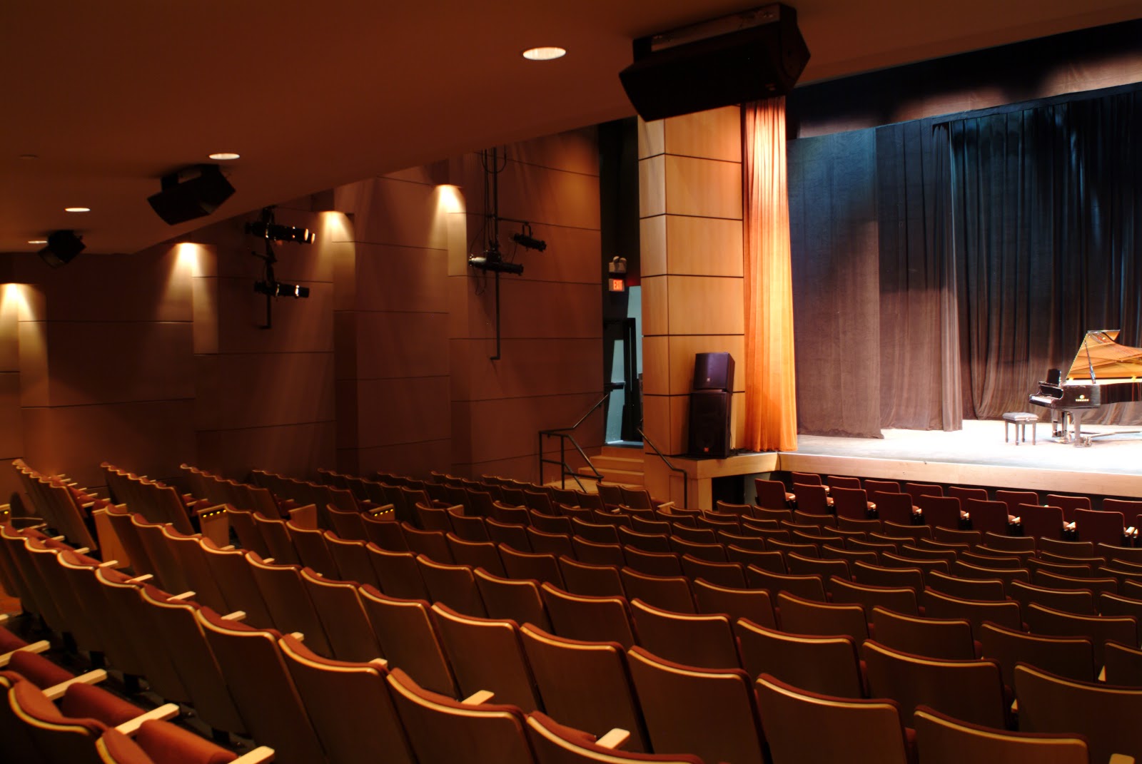South Orange Performing Arts Center SOPAC (2026) – Best of TikTok ...
