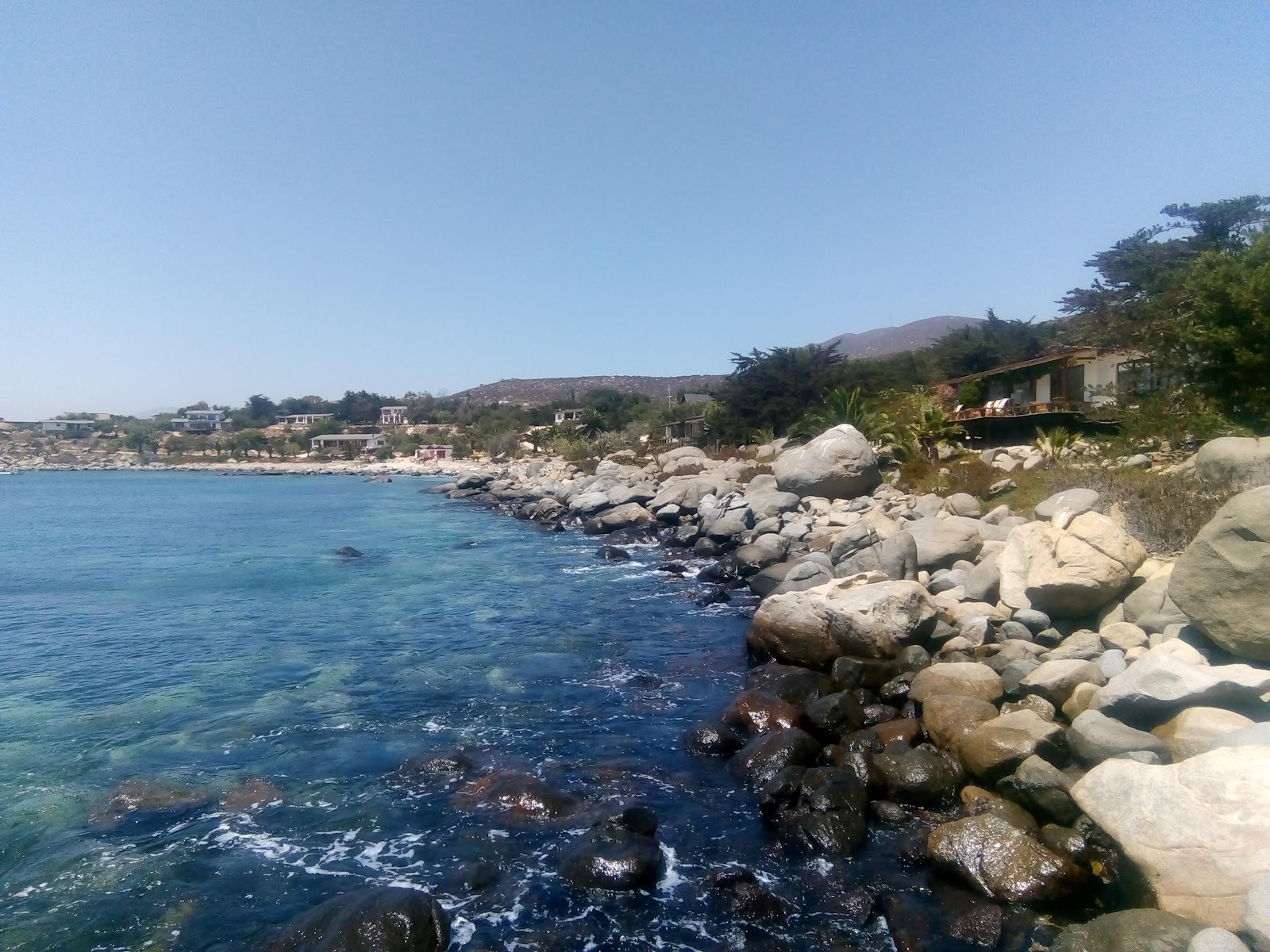 Guanaqueros Chile (2026) – Best of TikTok, Instagram & Reddit Travel Guide