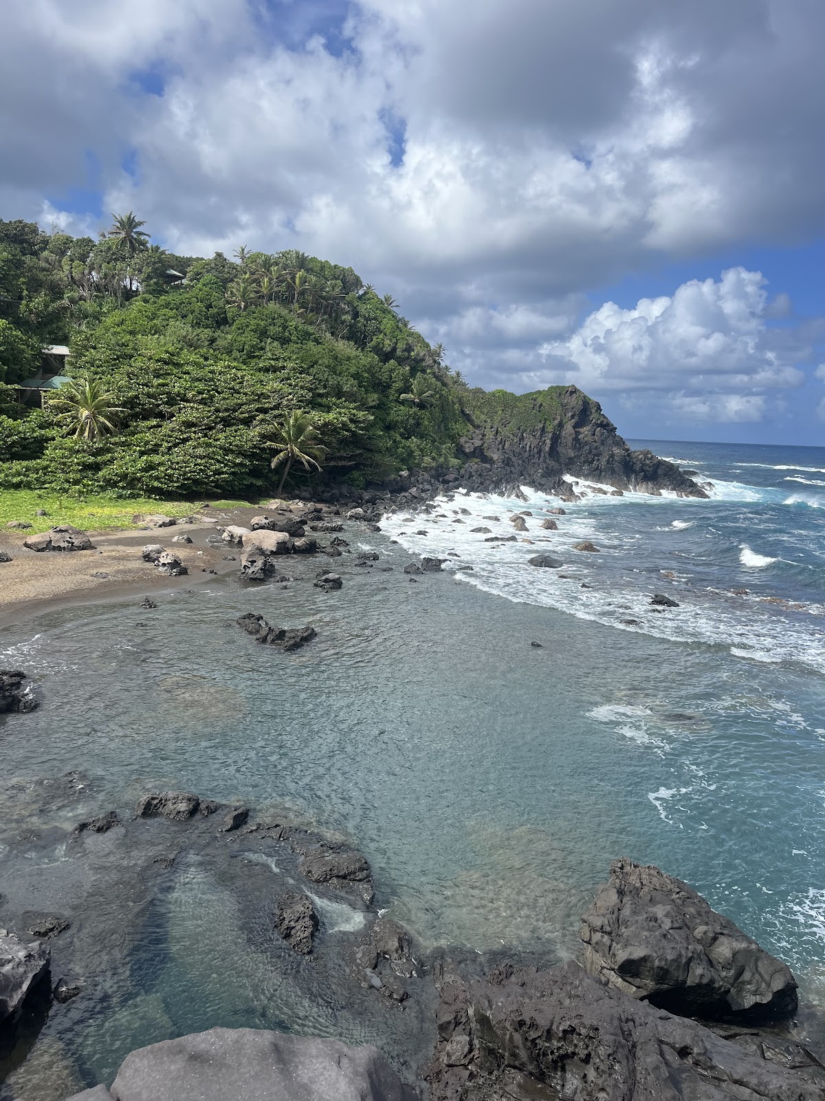 Owia Salt Pond (2026) – Best of TikTok, Instagram & Reddit Travel Guide