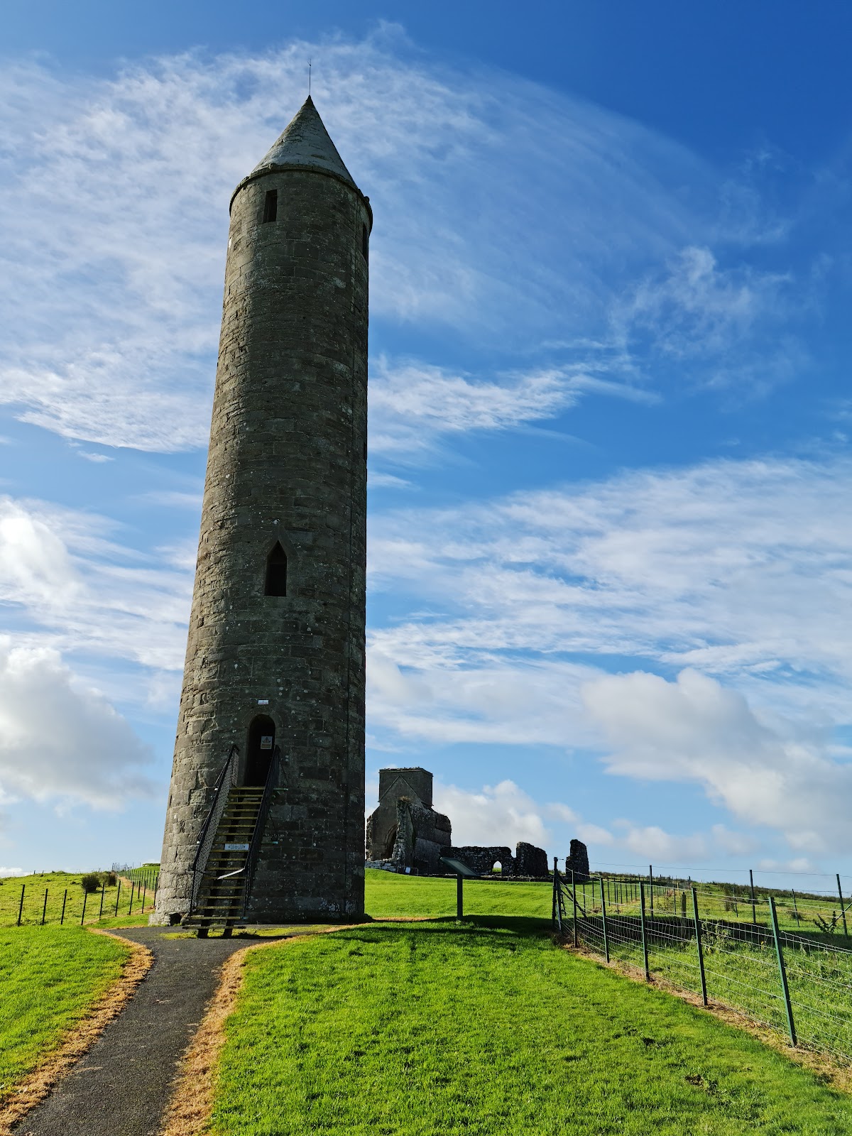 Devenish Island Monastic Site (2026) – Best of TikTok, Instagram ...