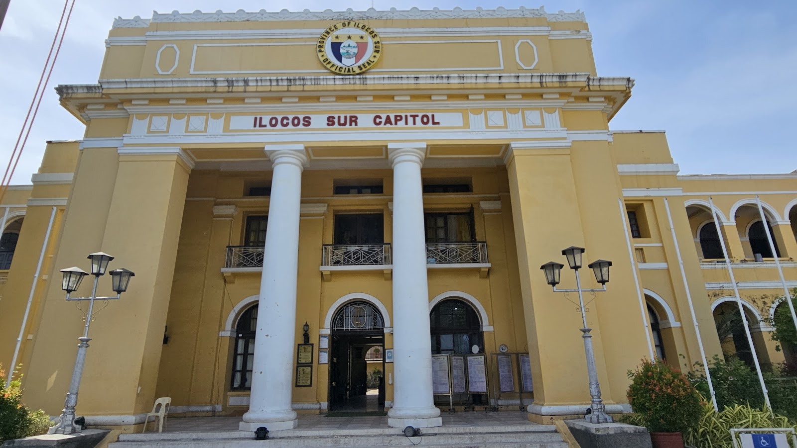 Ilocos Sur Provincial Capitol (2026) – Best of TikTok, Instagram ...