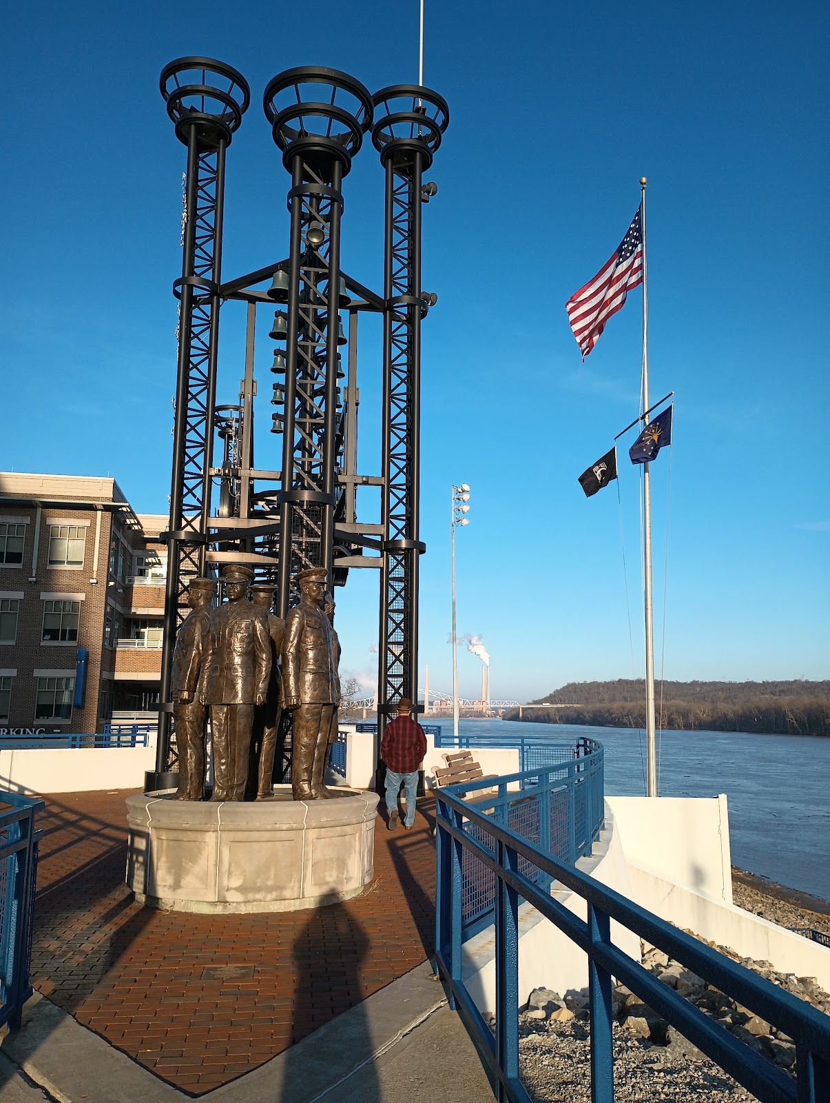 Lawrenceburg Riverwalk (2025) – Best of TikTok, Instagram & Reddit ...