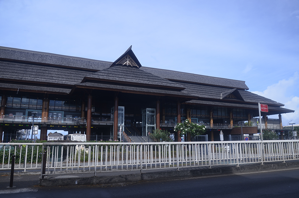 Papeete Ferry Terminal (2026) – Best of TikTok, Instagram & Reddit ...