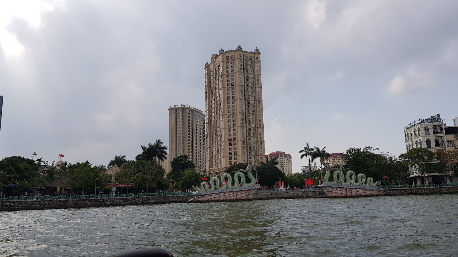 Tay Ho District Hanoi (2026) – Best of TikTok, Instagram & Reddit ...