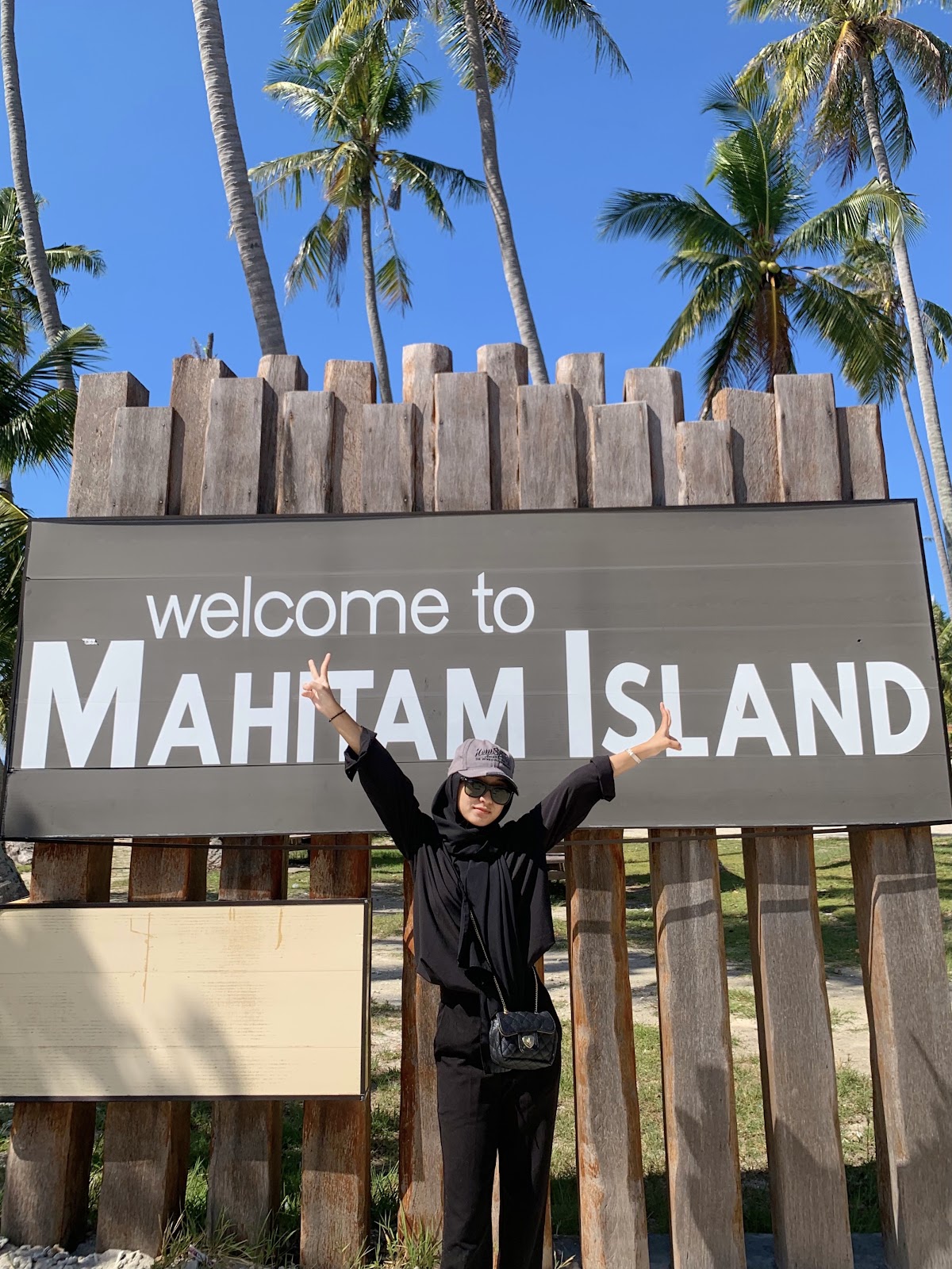 Mahitam Island (2026) – Best of TikTok, Instagram & Reddit Travel Guide
