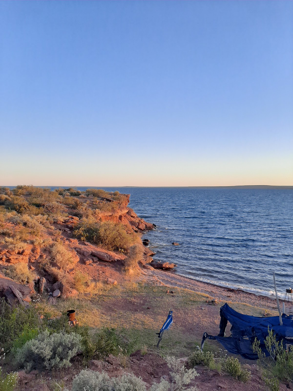 Lago Mari Menuco (2026) – Best of TikTok, Instagram & Reddit Travel Guide