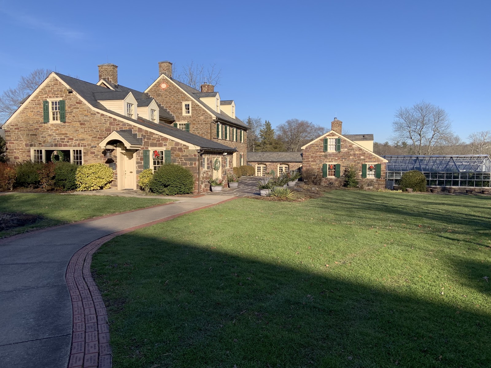 Pearl S. Buck House Green Hills Farm (2026) – Best of TikTok, Instagram ...
