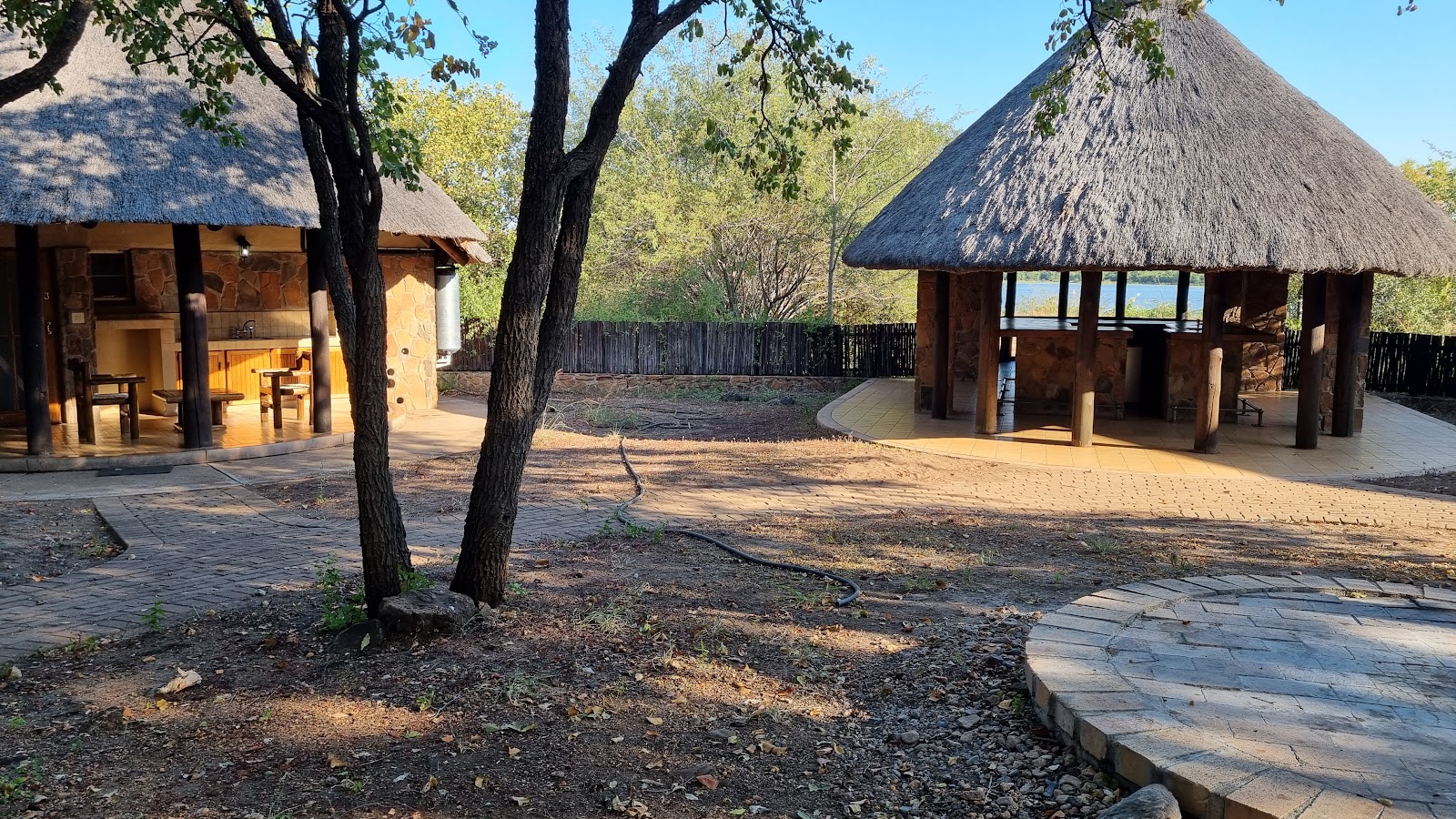 Orpen Rest Camp Kruger National Park (2025) – Best of TikTok, Instagram ...