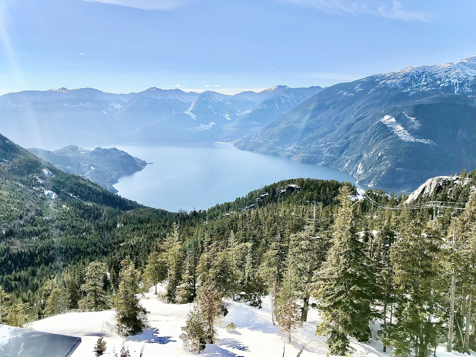 Garibaldi Highlands (2026) – Best of TikTok, Instagram & Reddit Travel ...