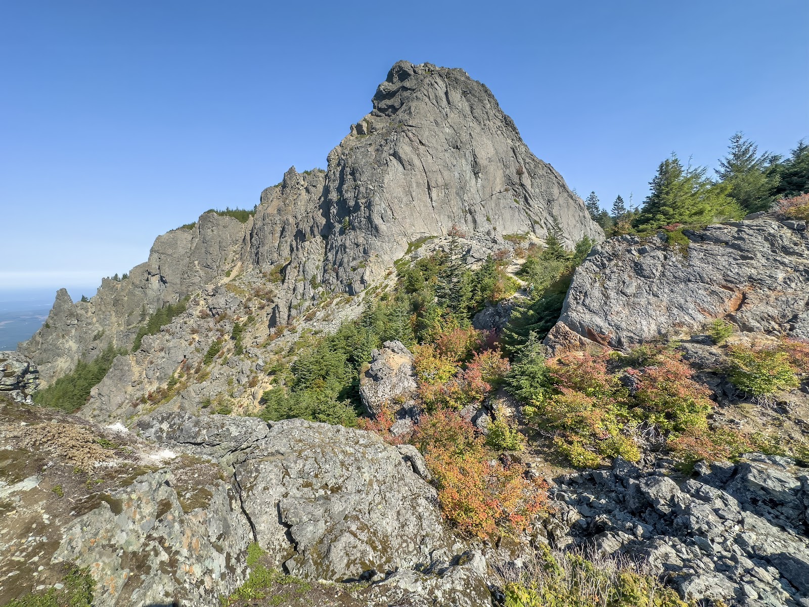 Mount Si Washington (2026) – Best of TikTok, Instagram & Reddit Travel ...