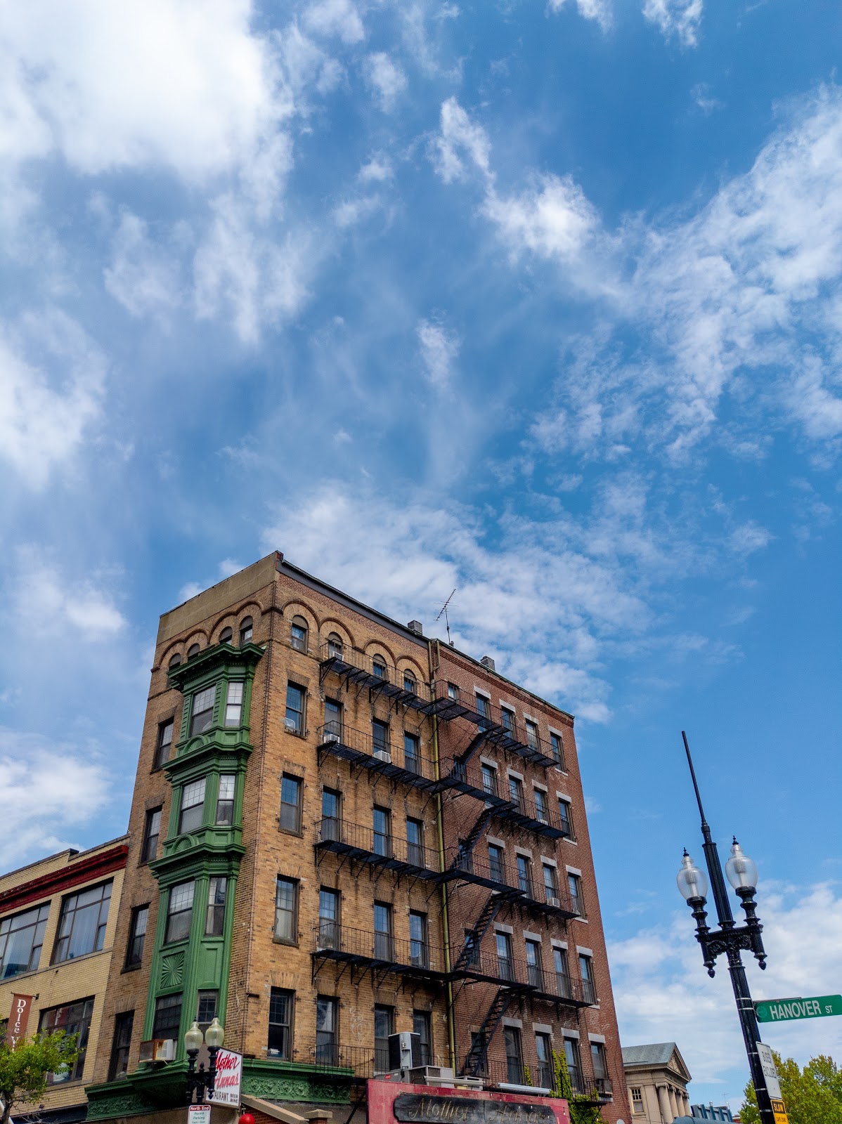 Hanover Street Boston (2026) – Best of TikTok, Instagram & Reddit ...