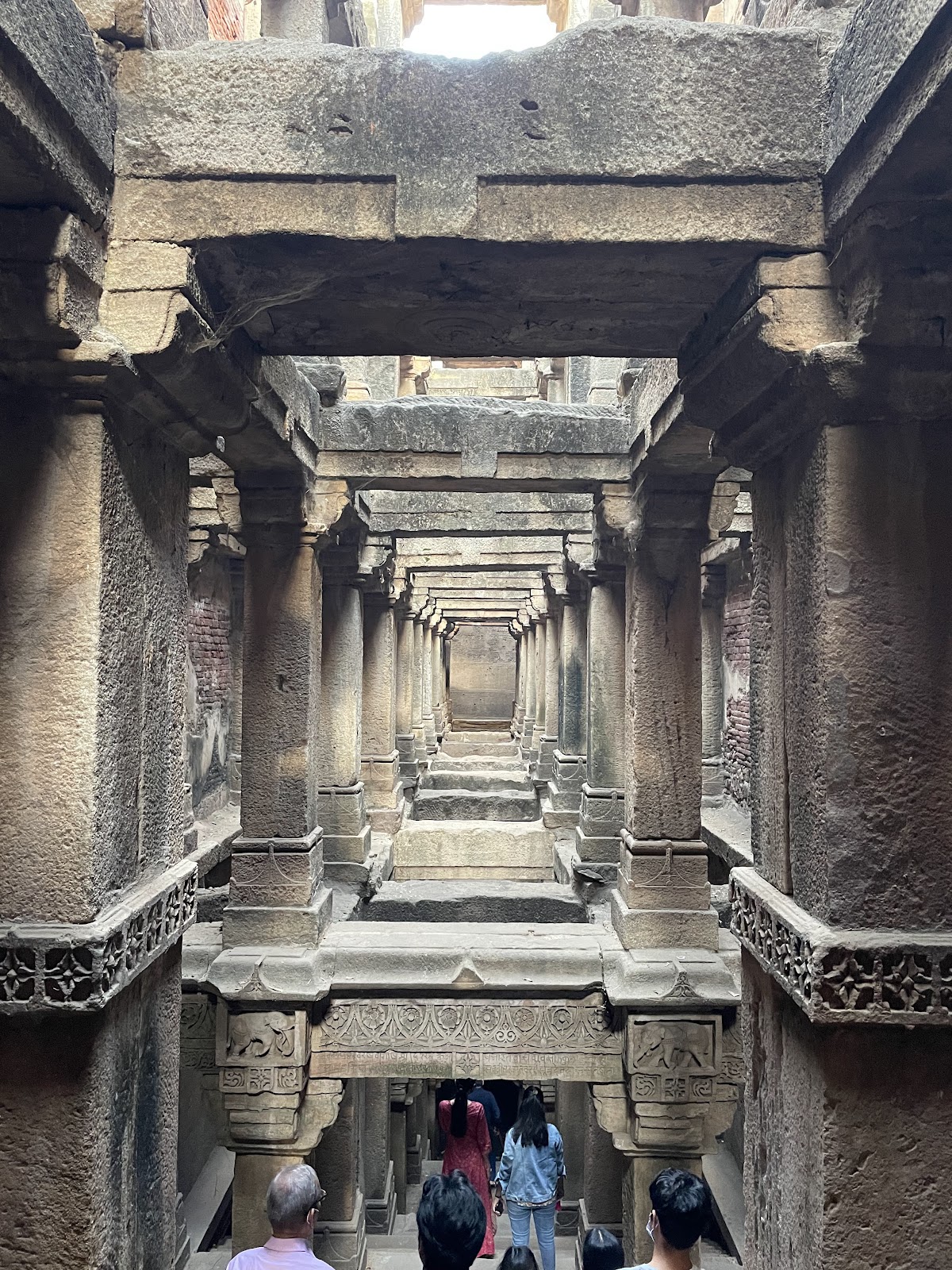 Sevasi Stepwell (2025) – Best of TikTok, Instagram & Reddit Travel Guide