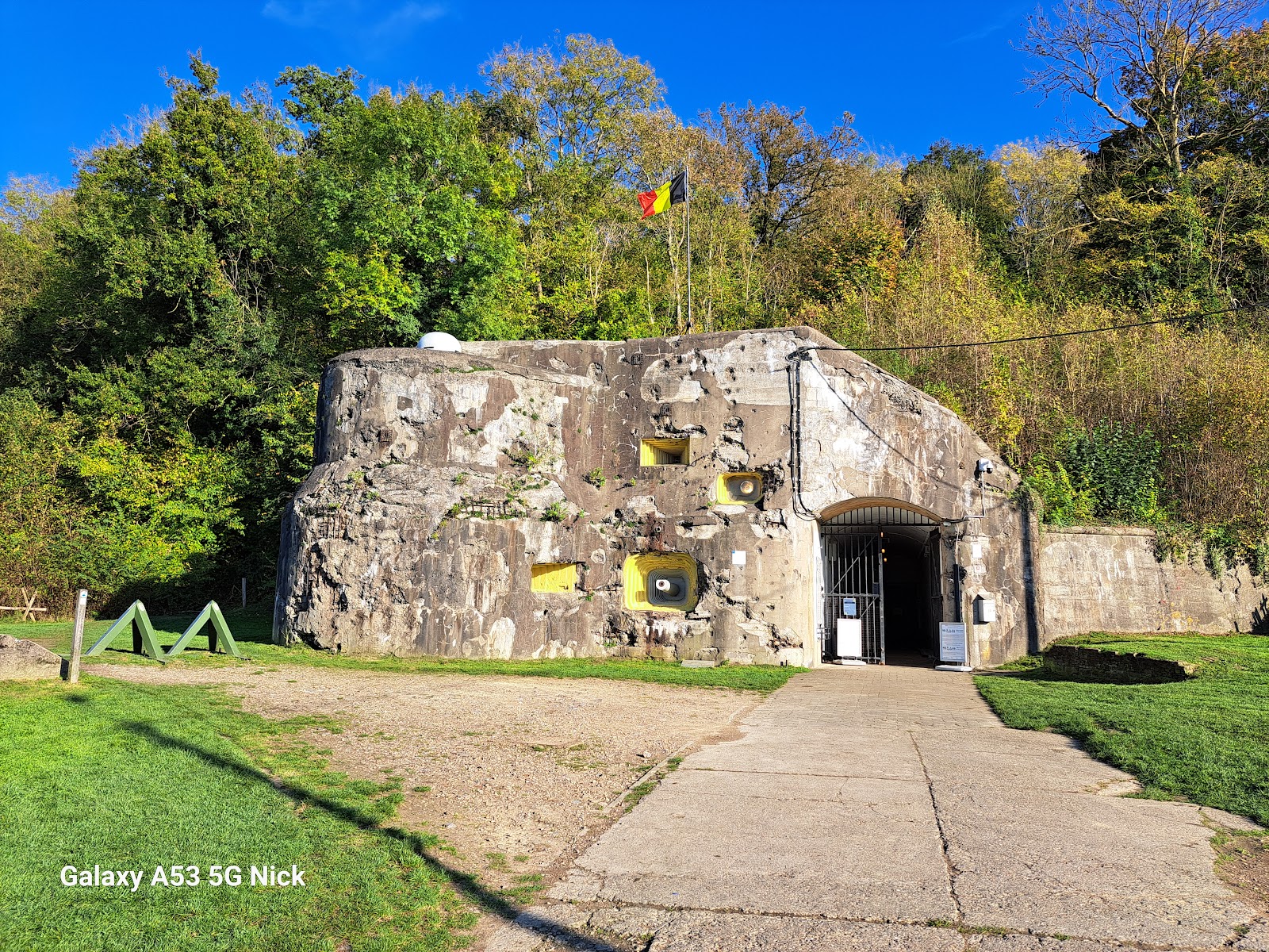 Fort Eben-Emael (2026) – Best of TikTok, Instagram & Reddit Travel Guide