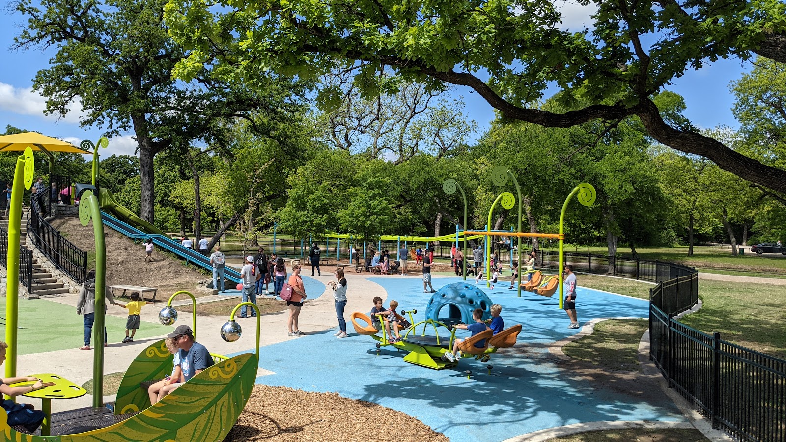 Dream Park Trinity Park (2026) – Best of TikTok, Instagram & Reddit ...