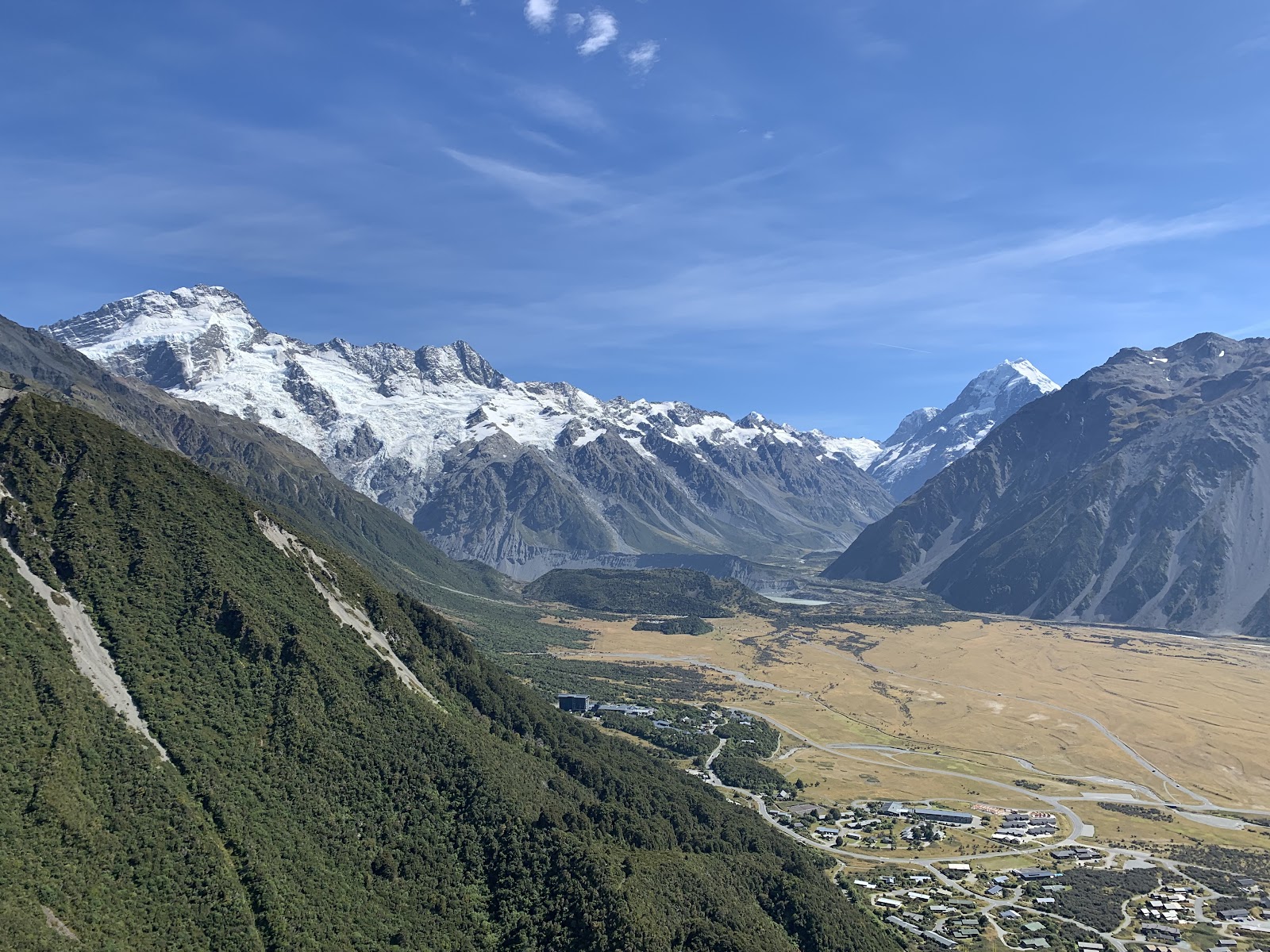 Red Tarns Track Aoraki/Mount Cook National Park (2026) – Best of TikTok ...