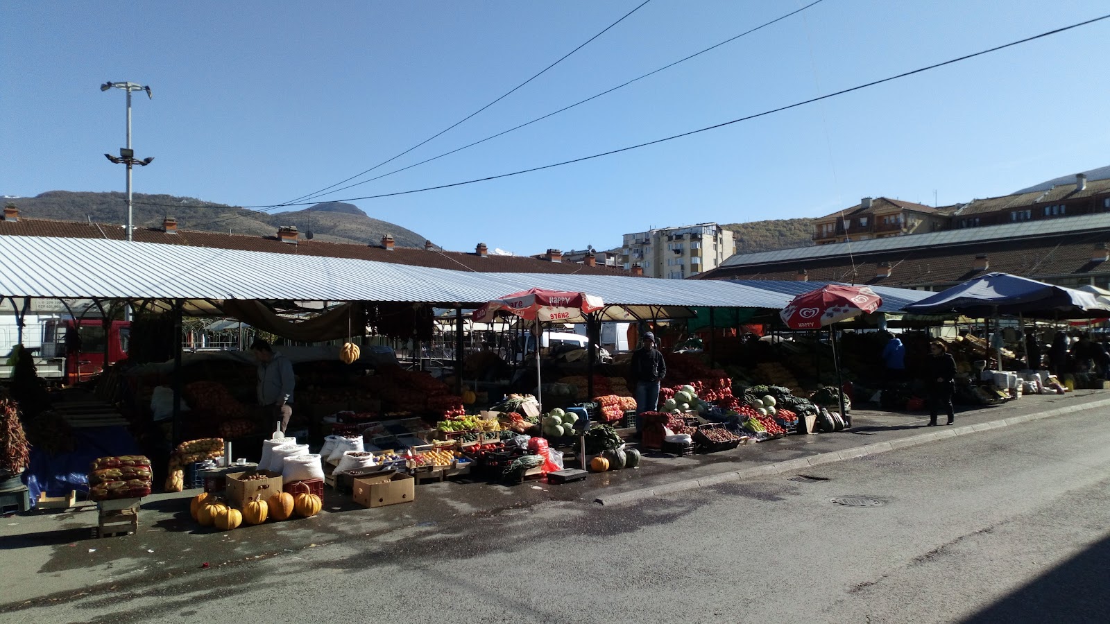 Green Market Pazari i Gjelbër (2026) – Best of TikTok, Instagram ...