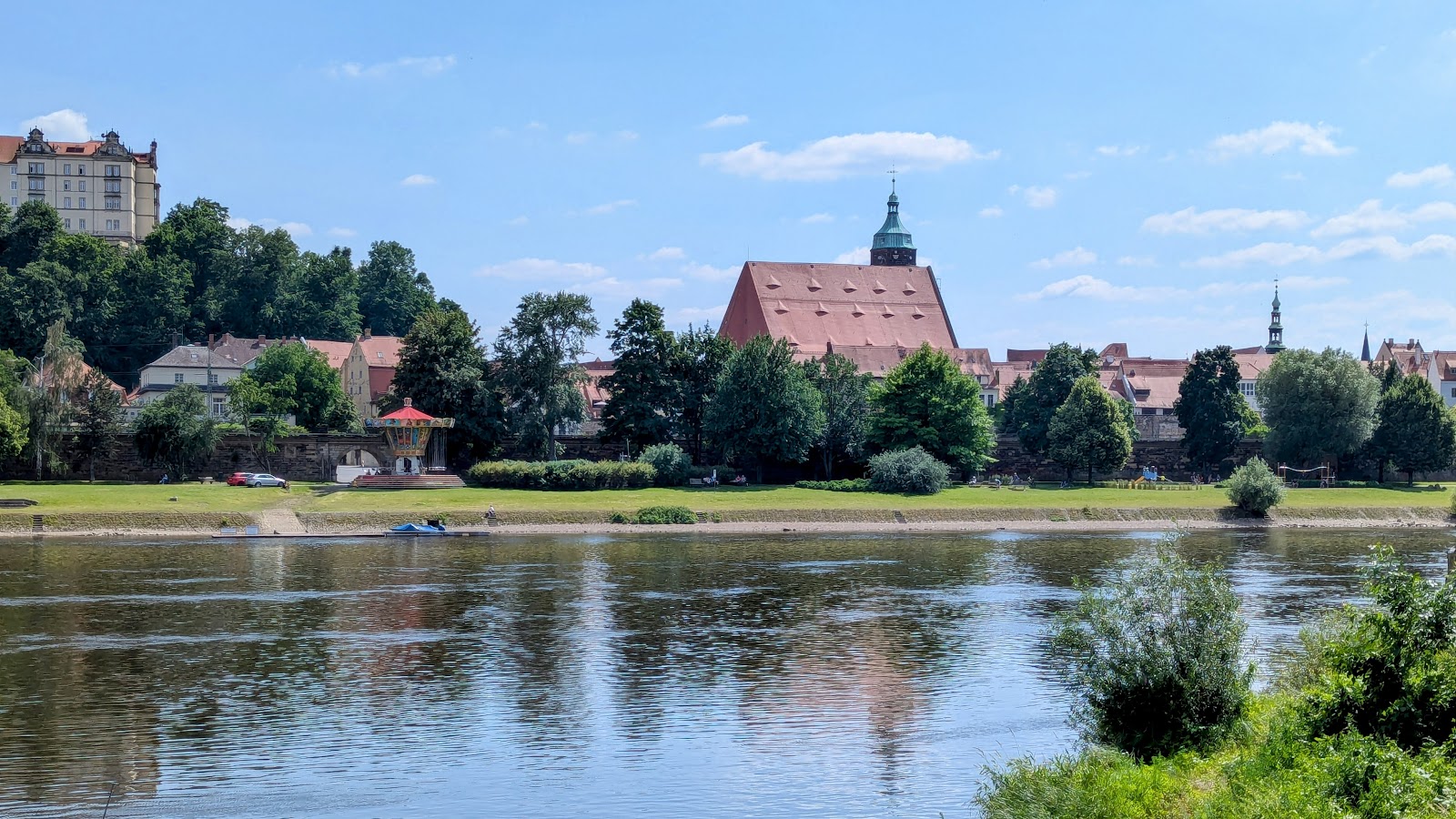 Saxon Wine Route (2026) – Best of TikTok, Instagram & Reddit Travel Guide