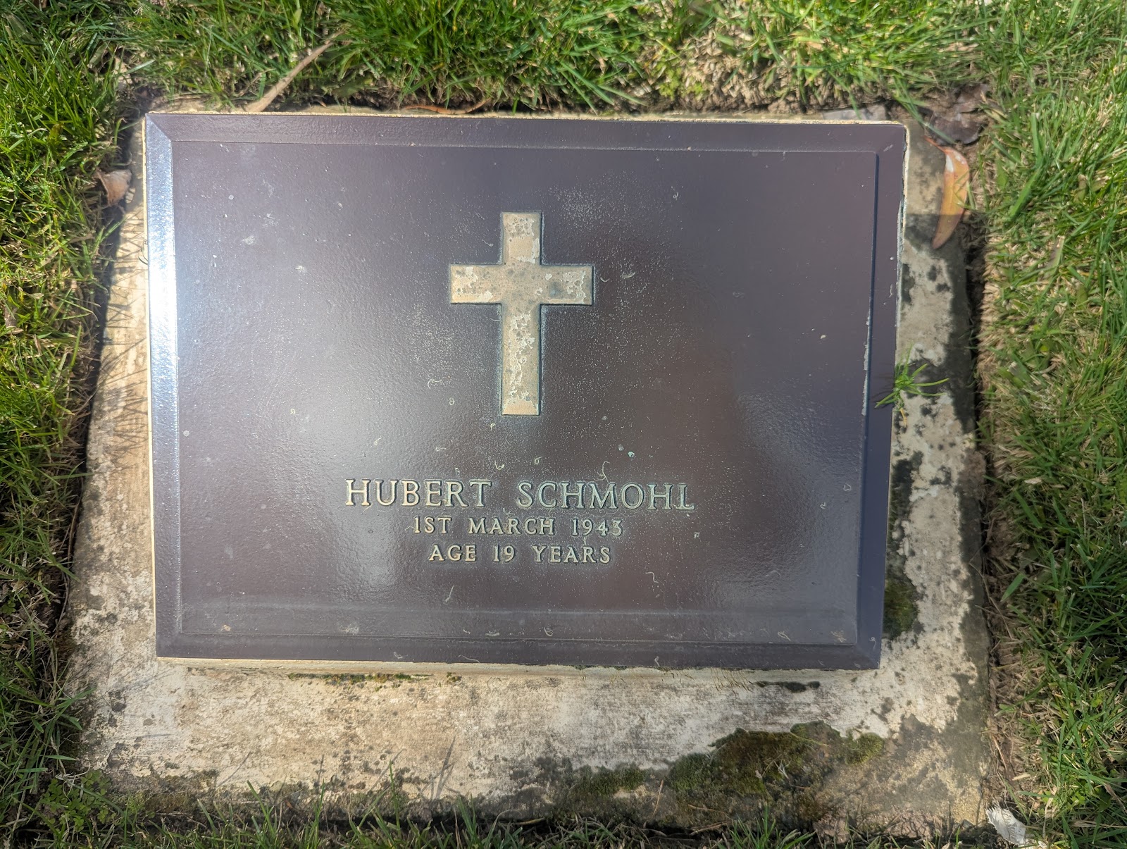 German War Cemetery Tatura (2026) – Best of TikTok, Instagram & Reddit ...