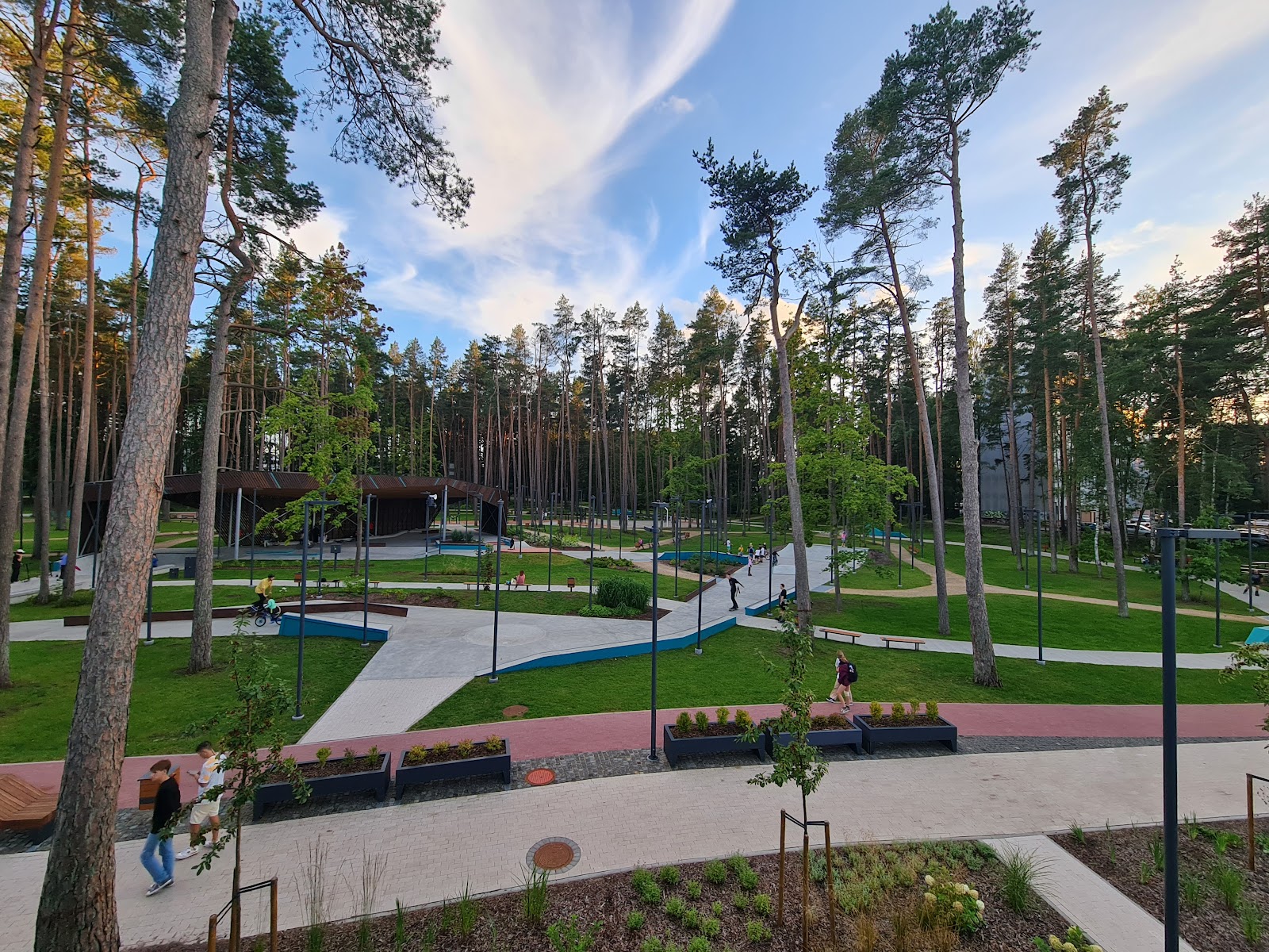 Kauguri Park Jurmala (2025) – Best of TikTok, Instagram & Reddit Travel ...