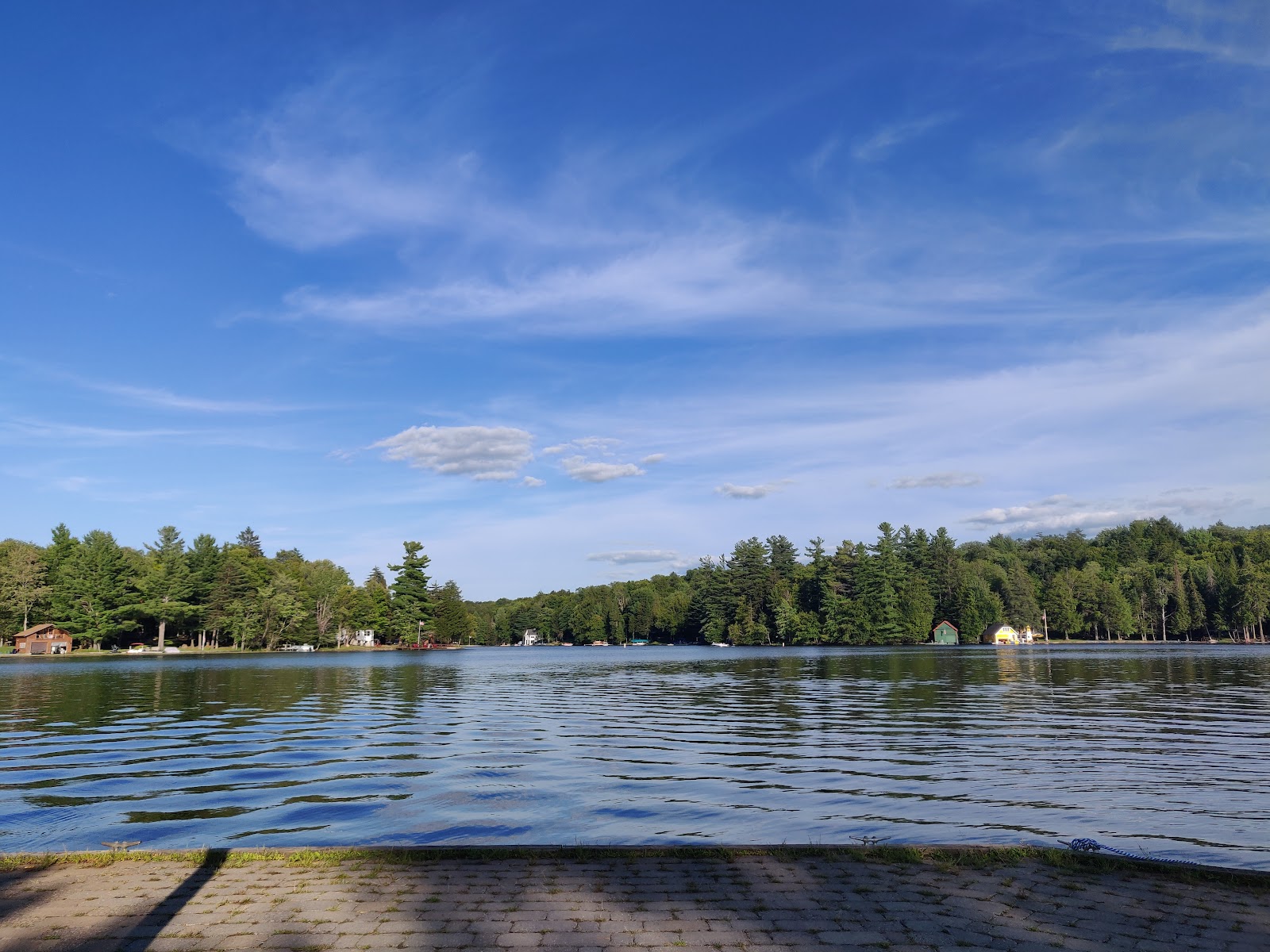 Old Forge Lakefront and Beach (2026) – Best of TikTok, Instagram ...