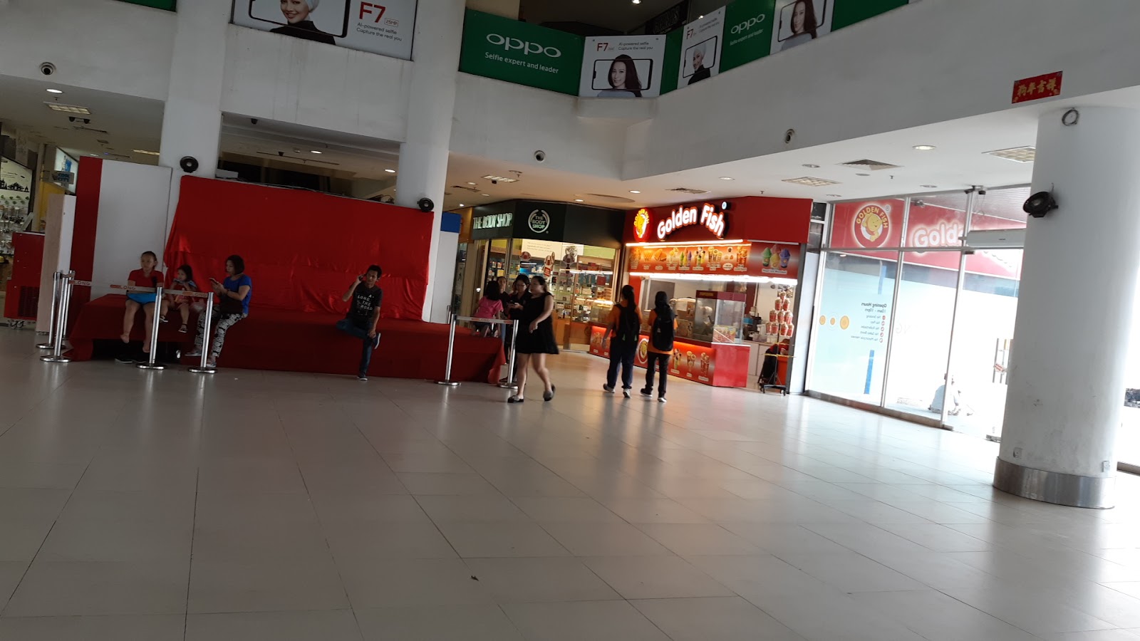 Megalong Mall Donggongon (2026) – Best of TikTok, Instagram & Reddit ...
