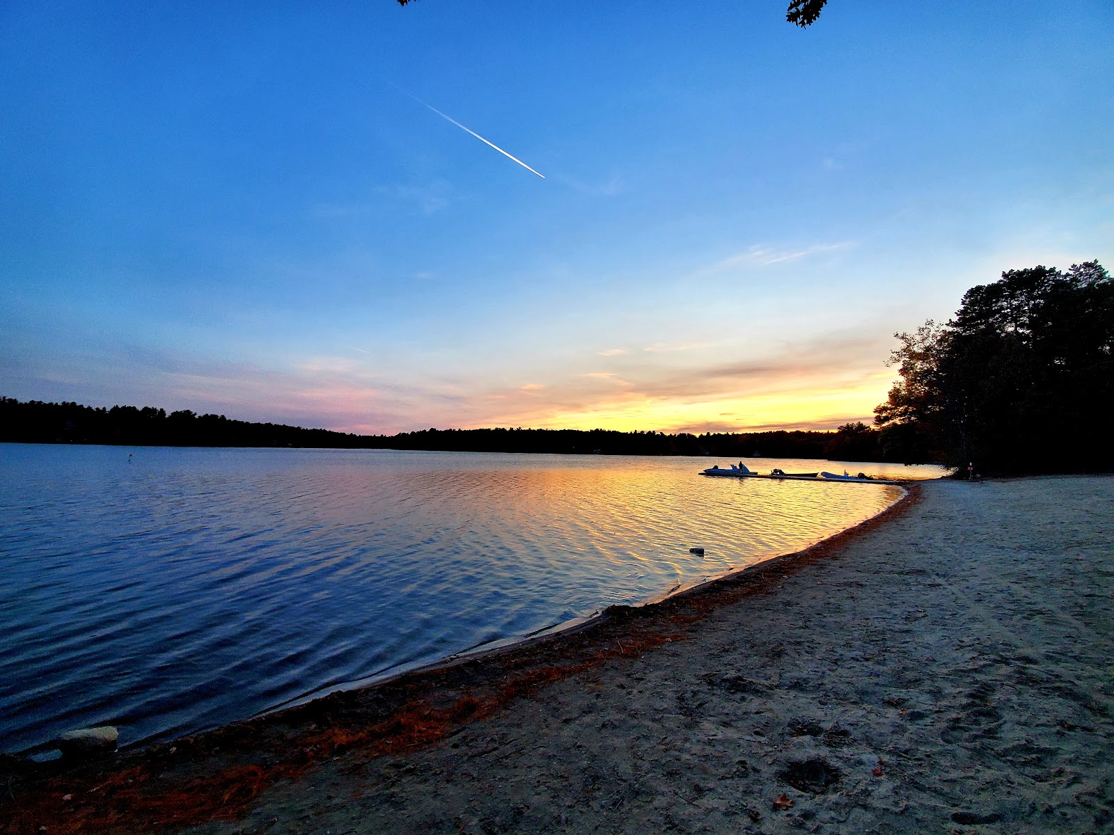 Forge Pond Beach (2025) – Best of TikTok, Instagram & Reddit Travel Guide