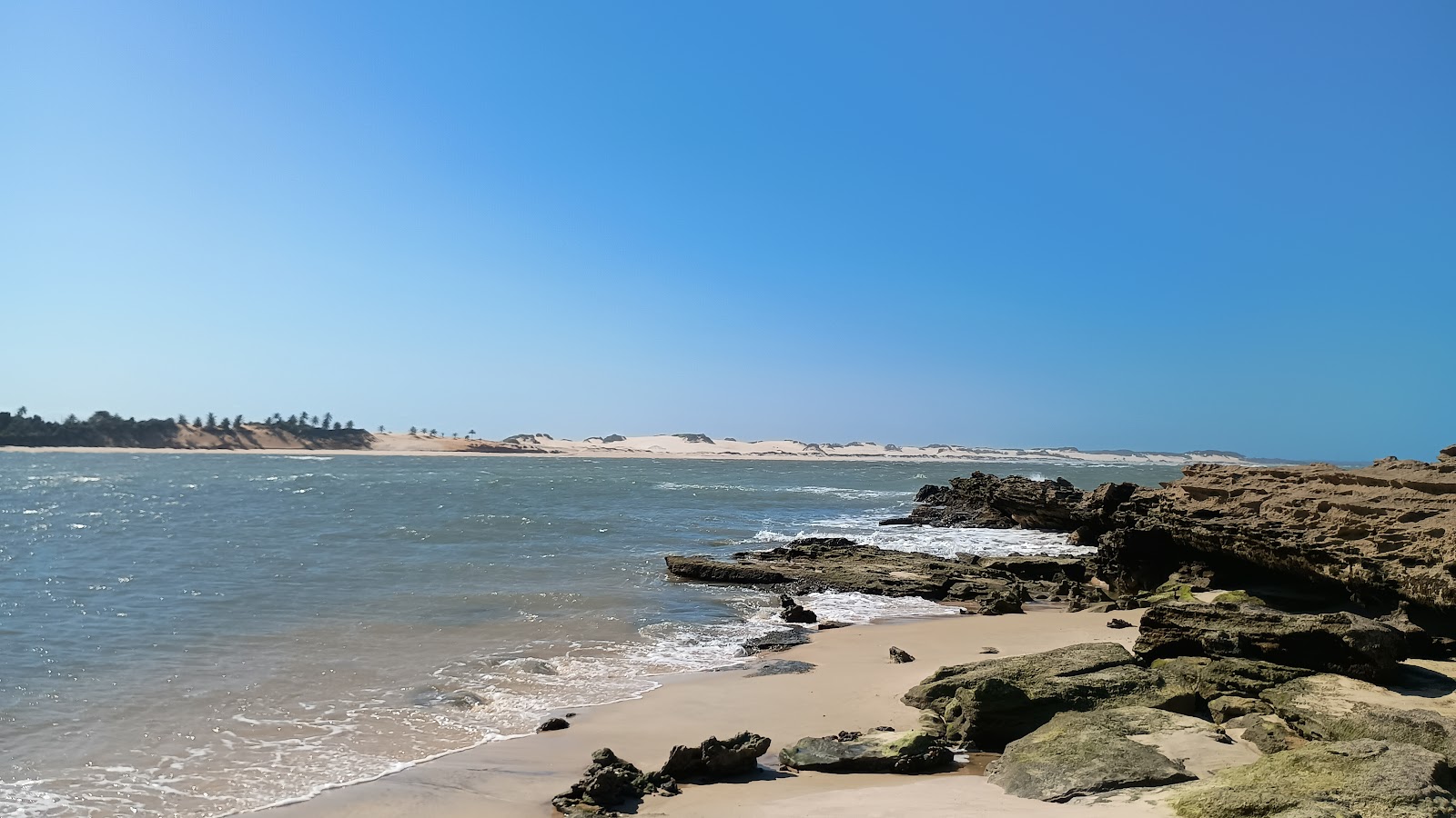 Praia de Tibau do Sul (2026) – Best of TikTok, Instagram & Reddit ...