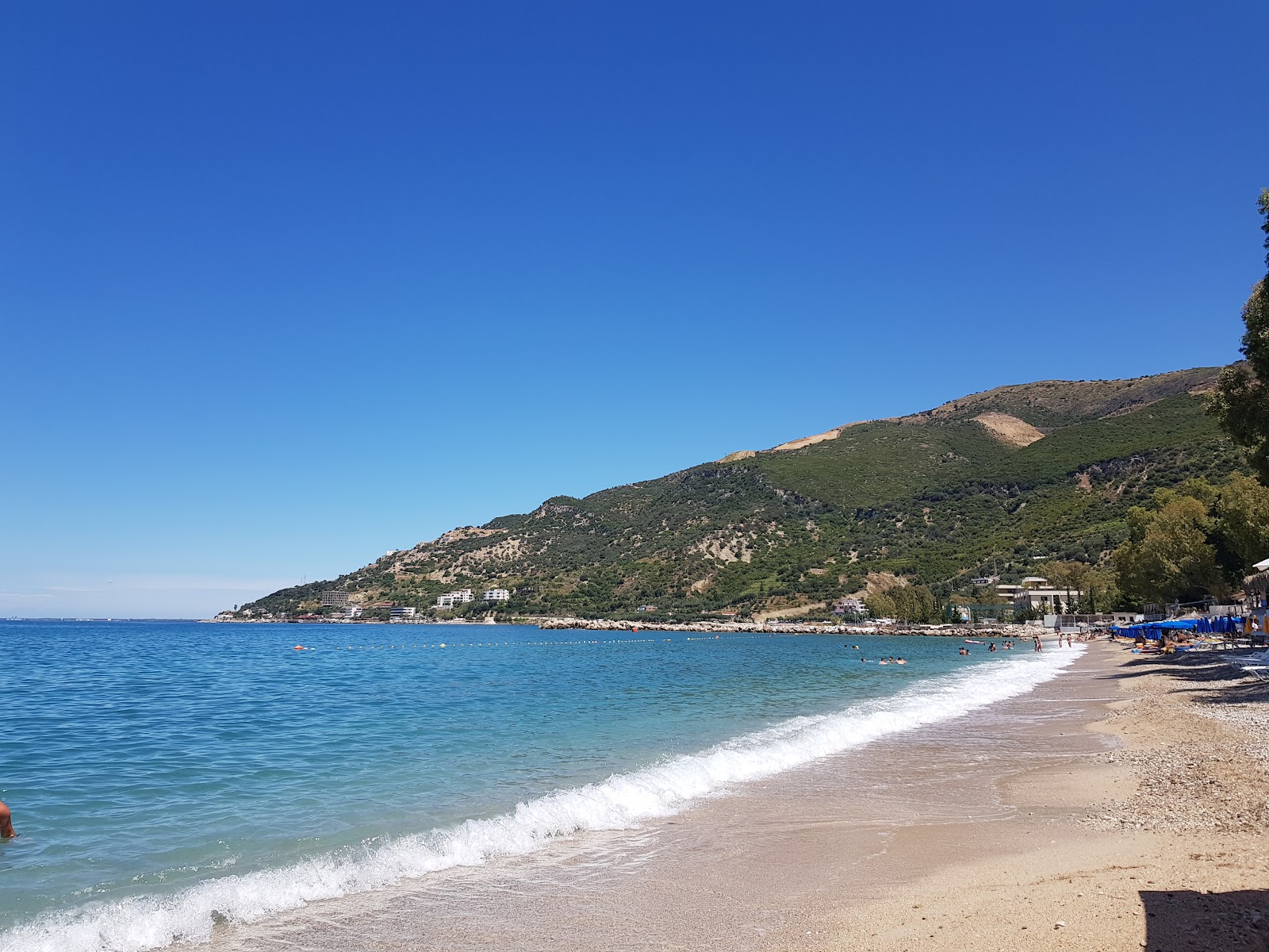 Radhimë Beach Vlorë Albania (2026) – Best of TikTok, Instagram & Reddit ...