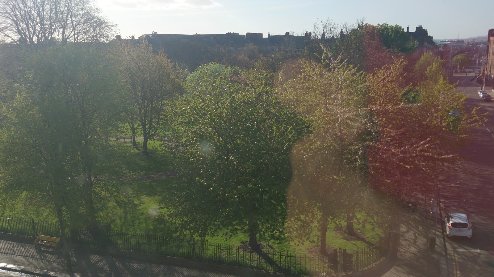 Mountjoy Square Dublin (2026) – Best of TikTok, Instagram & Reddit ...