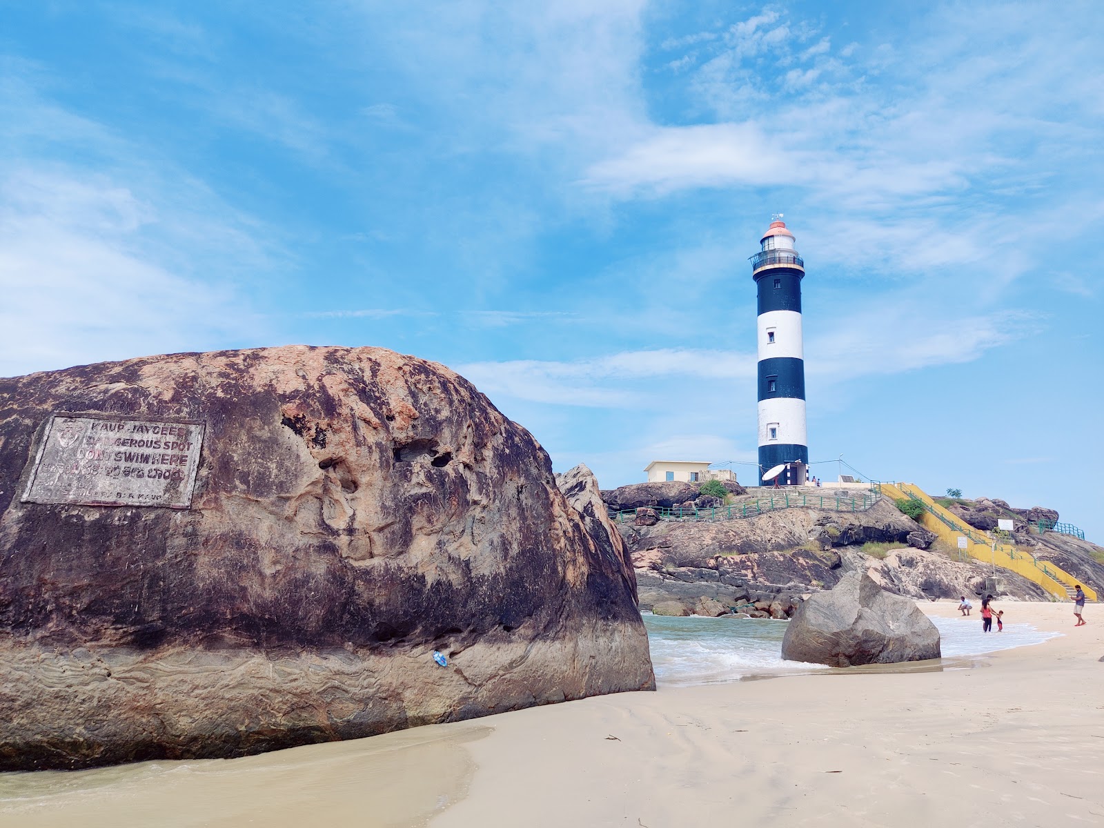 Kapu Lighthouse Beach (2026) – Best of TikTok, Instagram & Reddit ...