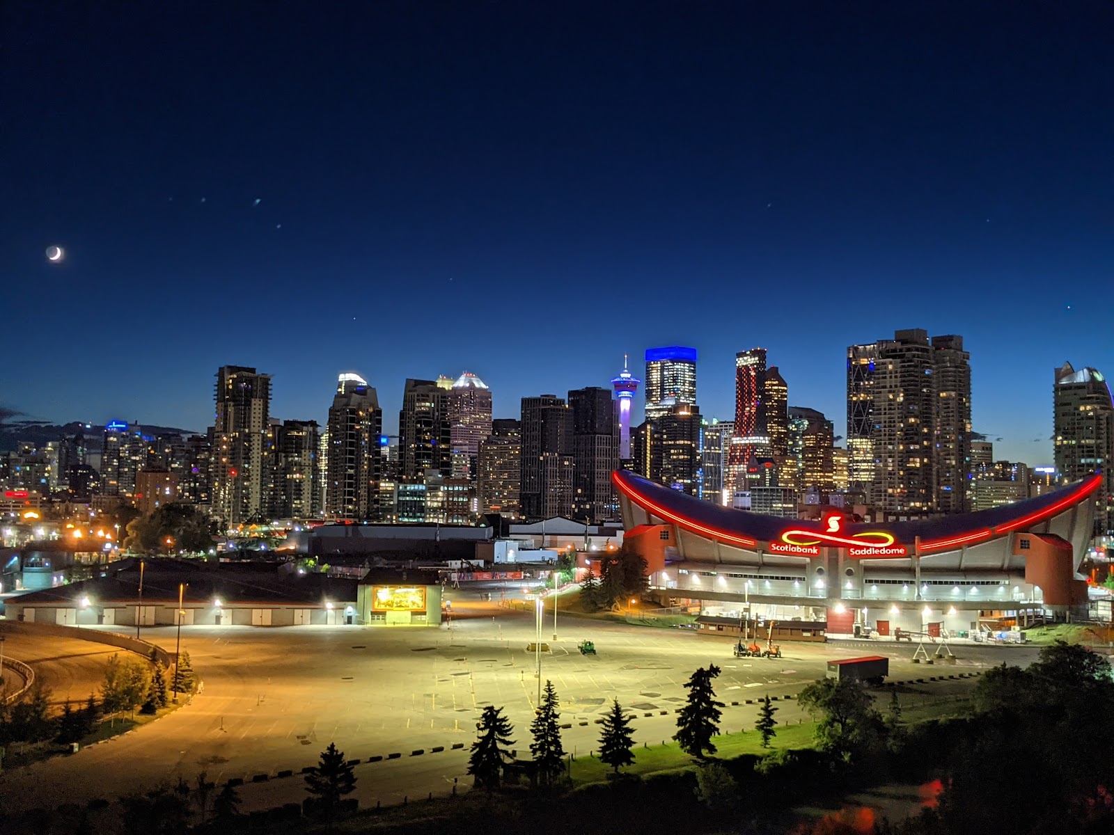 Canada Olympic Park Viewpoint Calgary (2026) – Best of TikTok ...