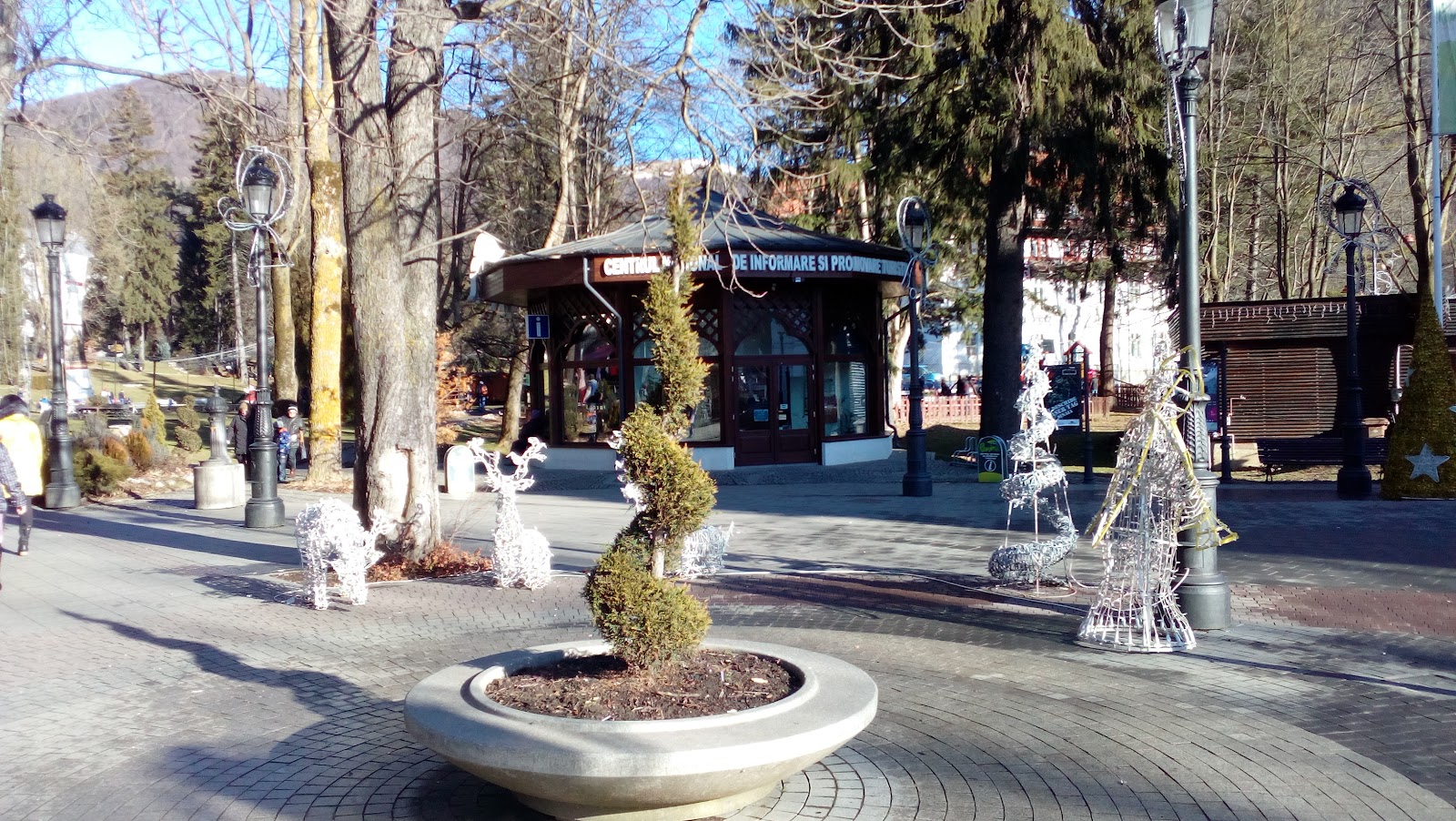 Carol I Boulevard Sinaia (2026) – Best of TikTok, Instagram & Reddit ...